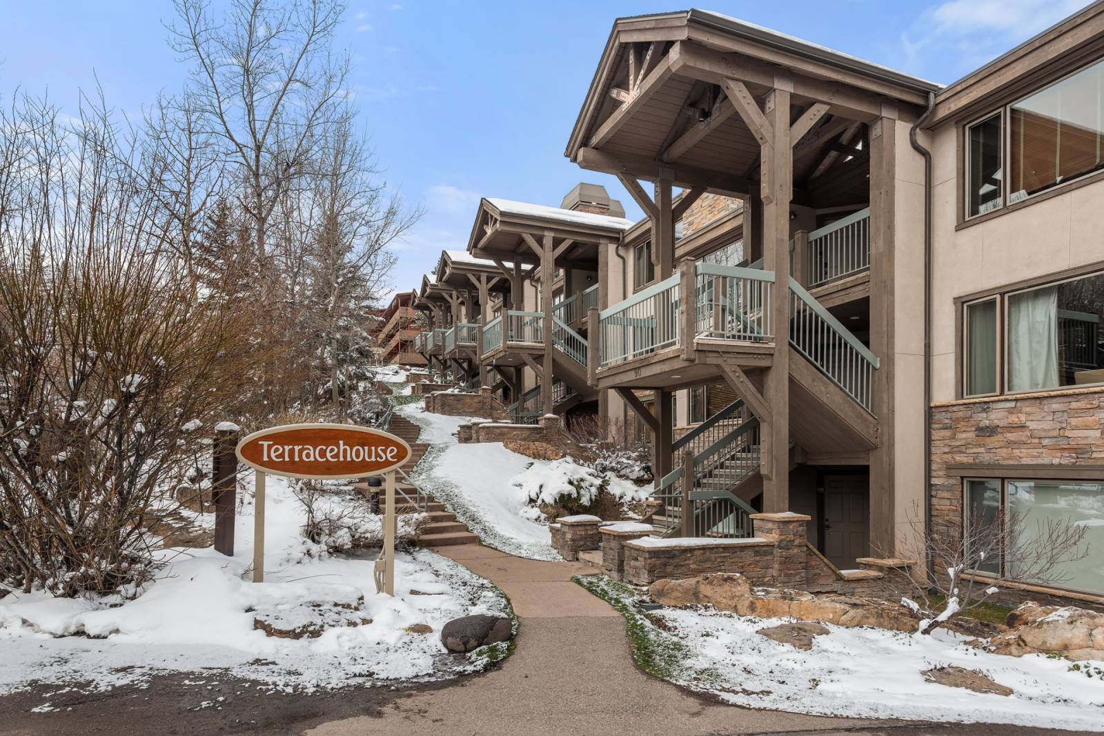 Snowmass Village Vacation Rental | Steps From Skiing On Snowmass! Gas ...