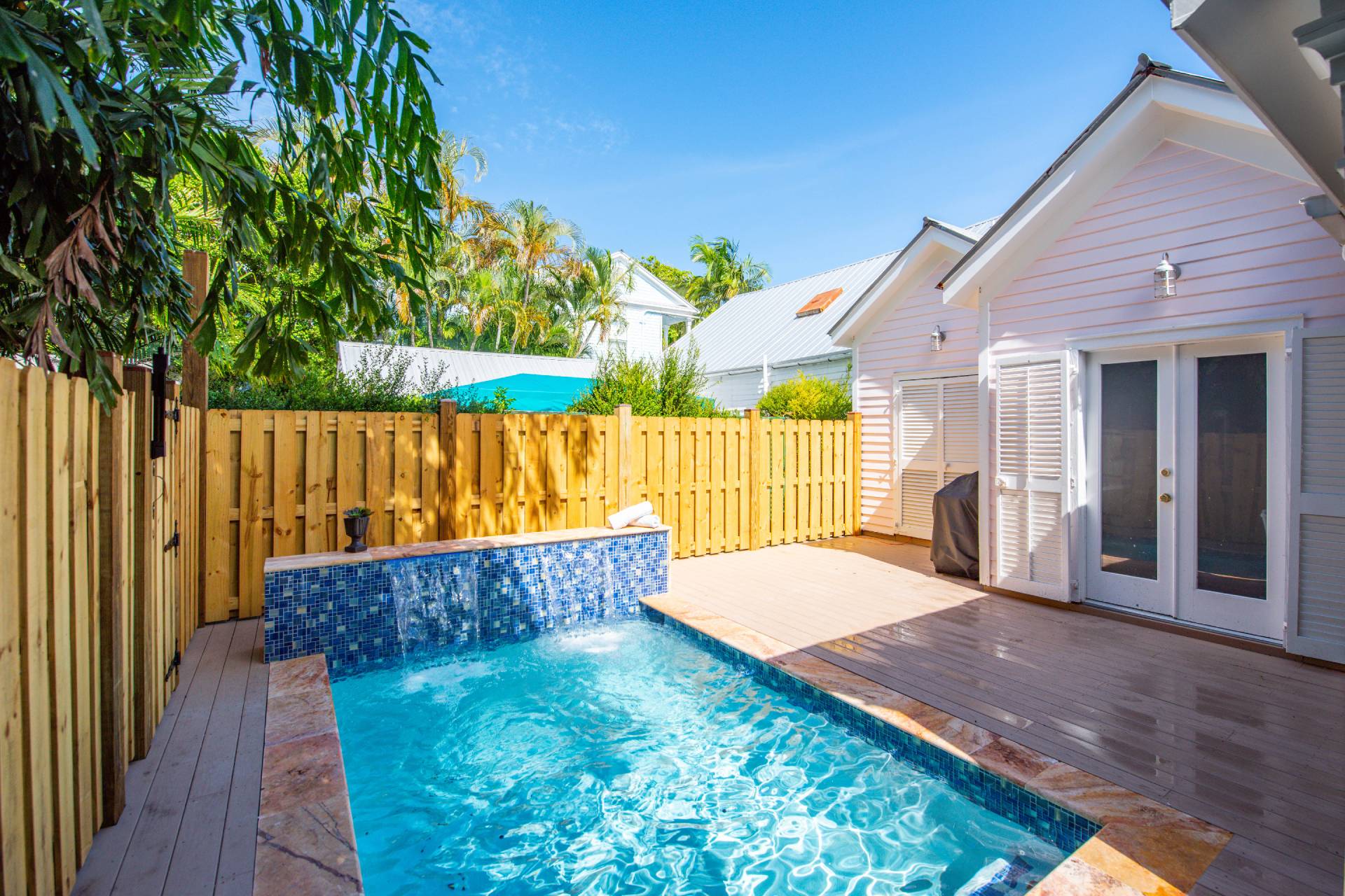 Key West Vacation Rental | The Pinder House: Historic Charm w/ Heated ...