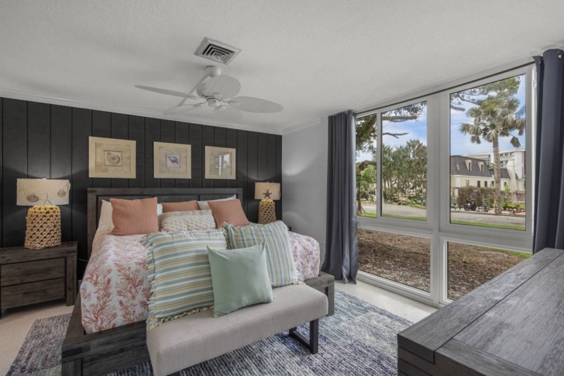 Kingston Arms 1st Fl Cottage - Sarasota, FL