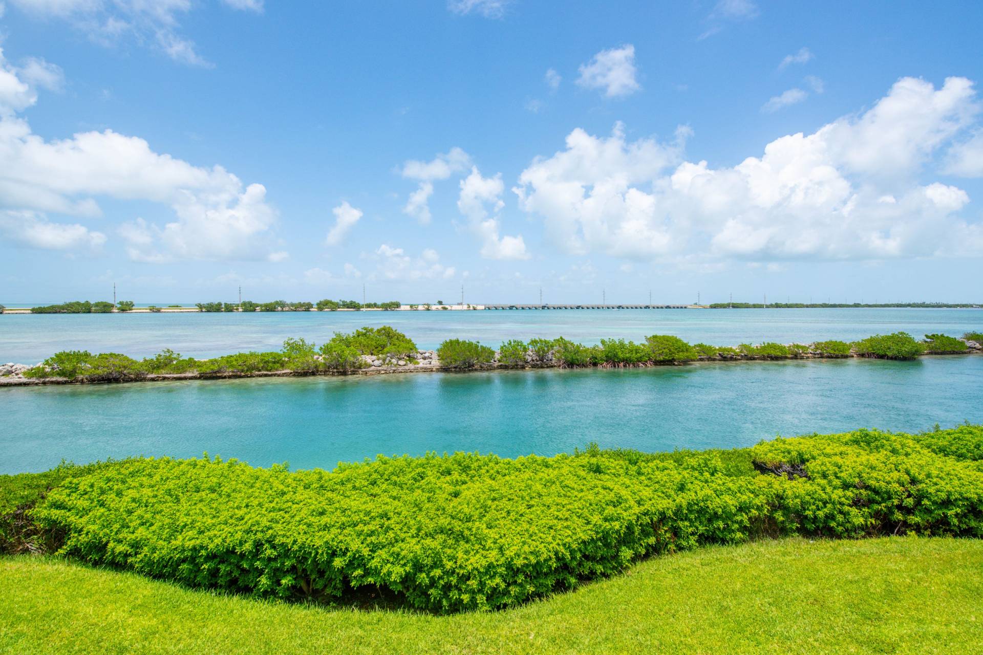 Duck Key Vacation Rental | Water View Keys Retreat: Waterfront Villa on ...