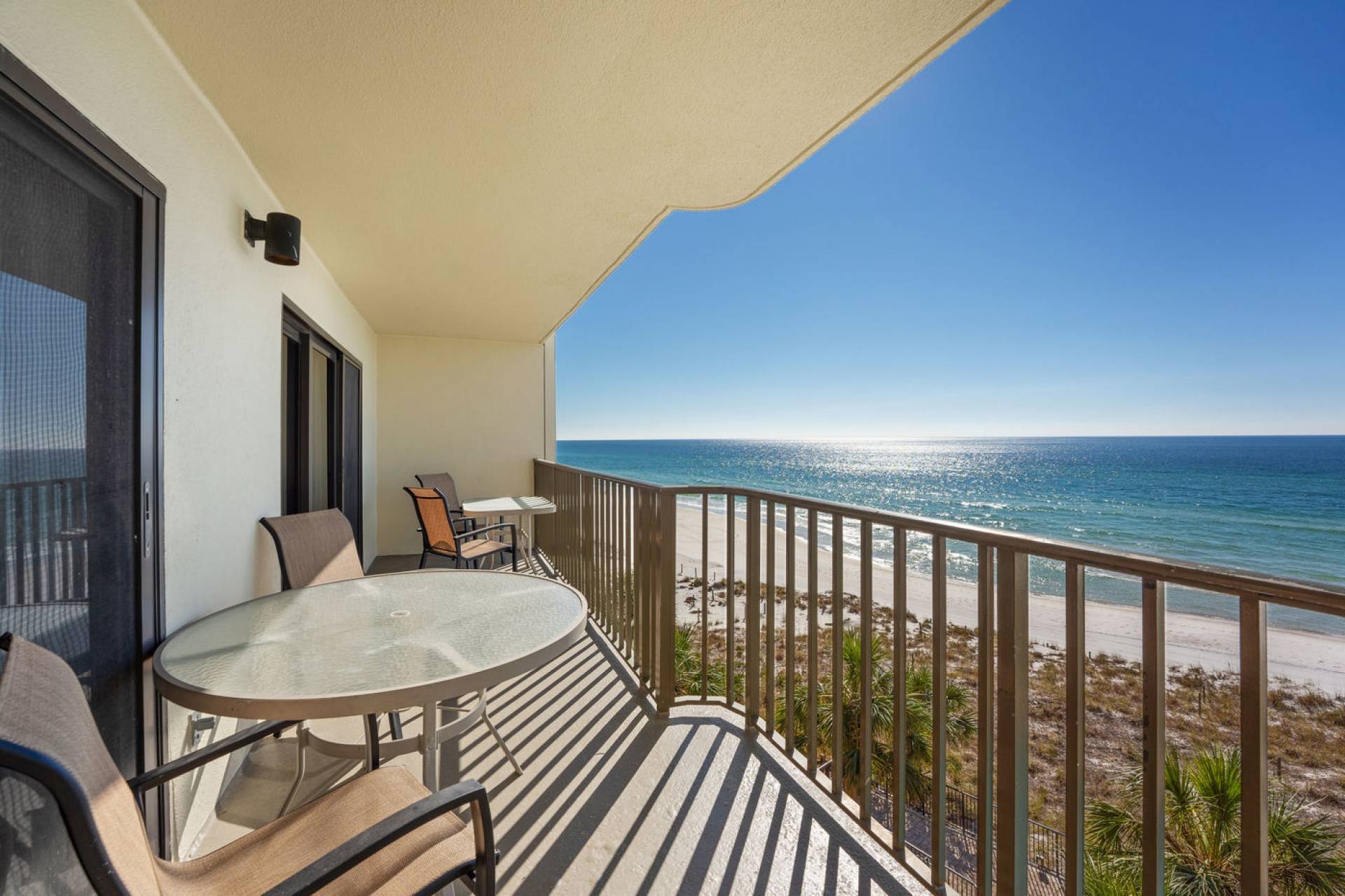Panama City Beach Vacation Rental | Commodore 504 (2/2) | Commodore ...