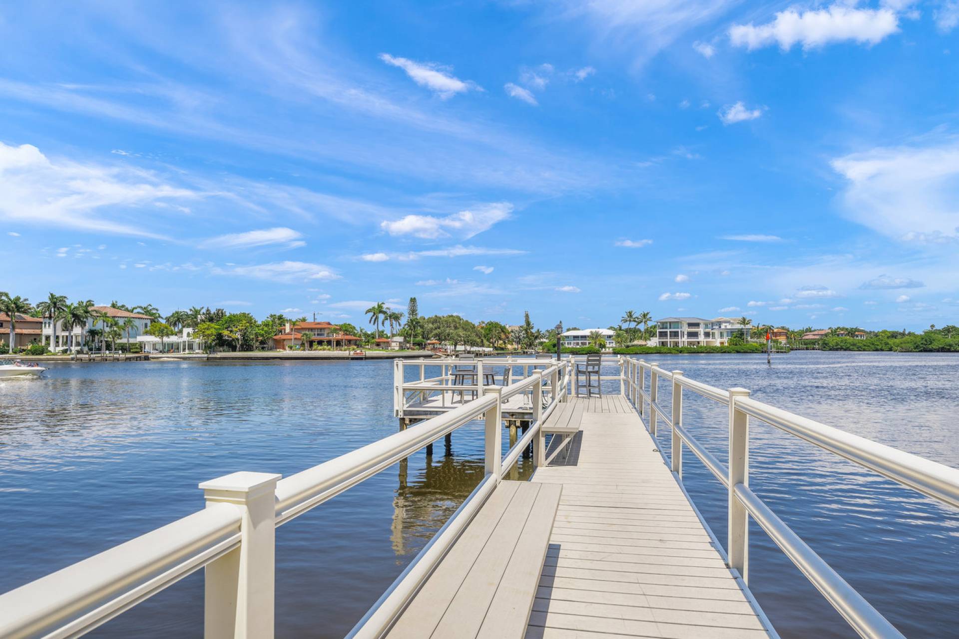 Bay Oaks C Ground Floor - Siesta Key, FL