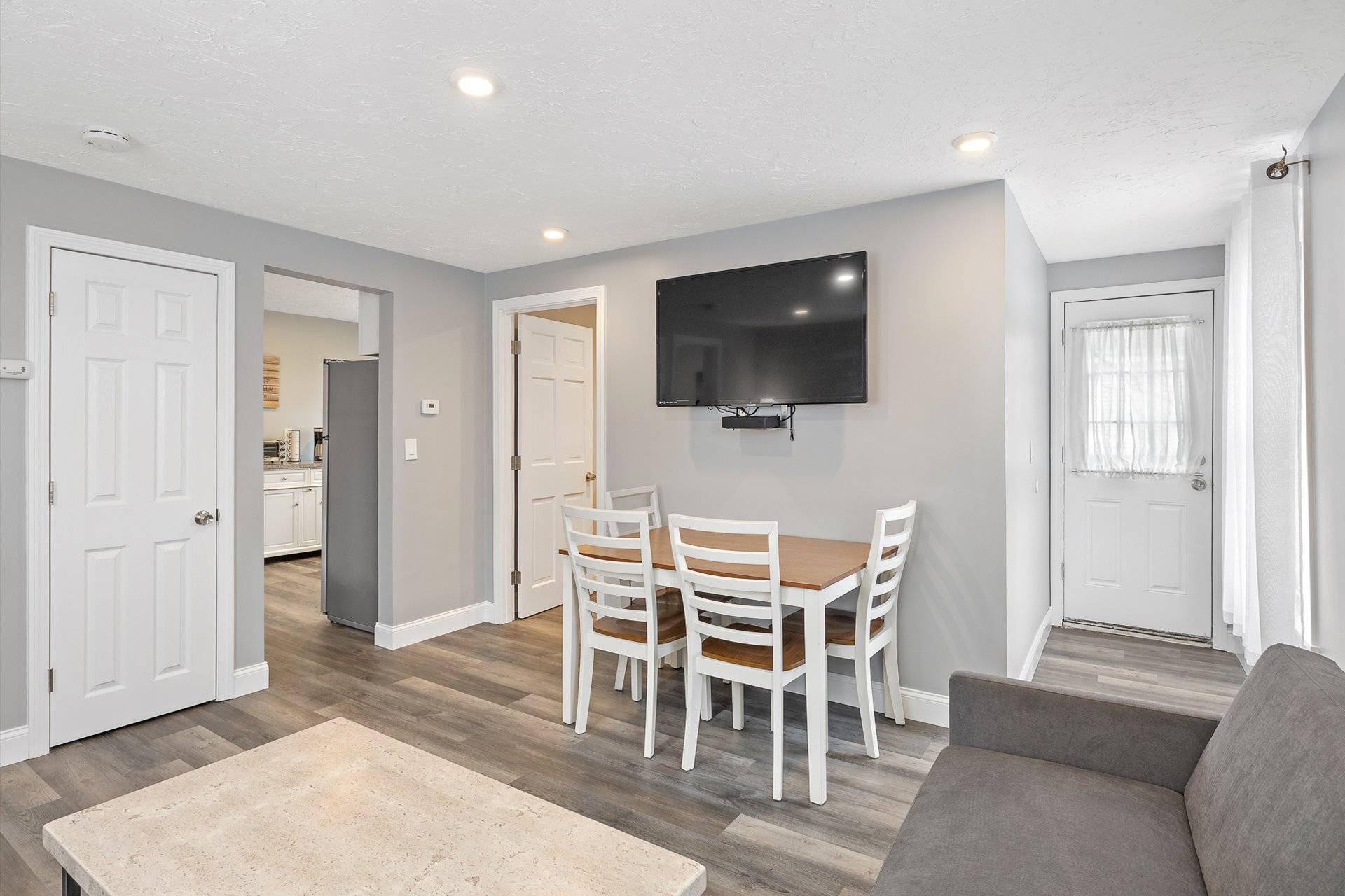 Onset Vacation Rental | Modern Beachside Condo in Onset Village: Walk ...