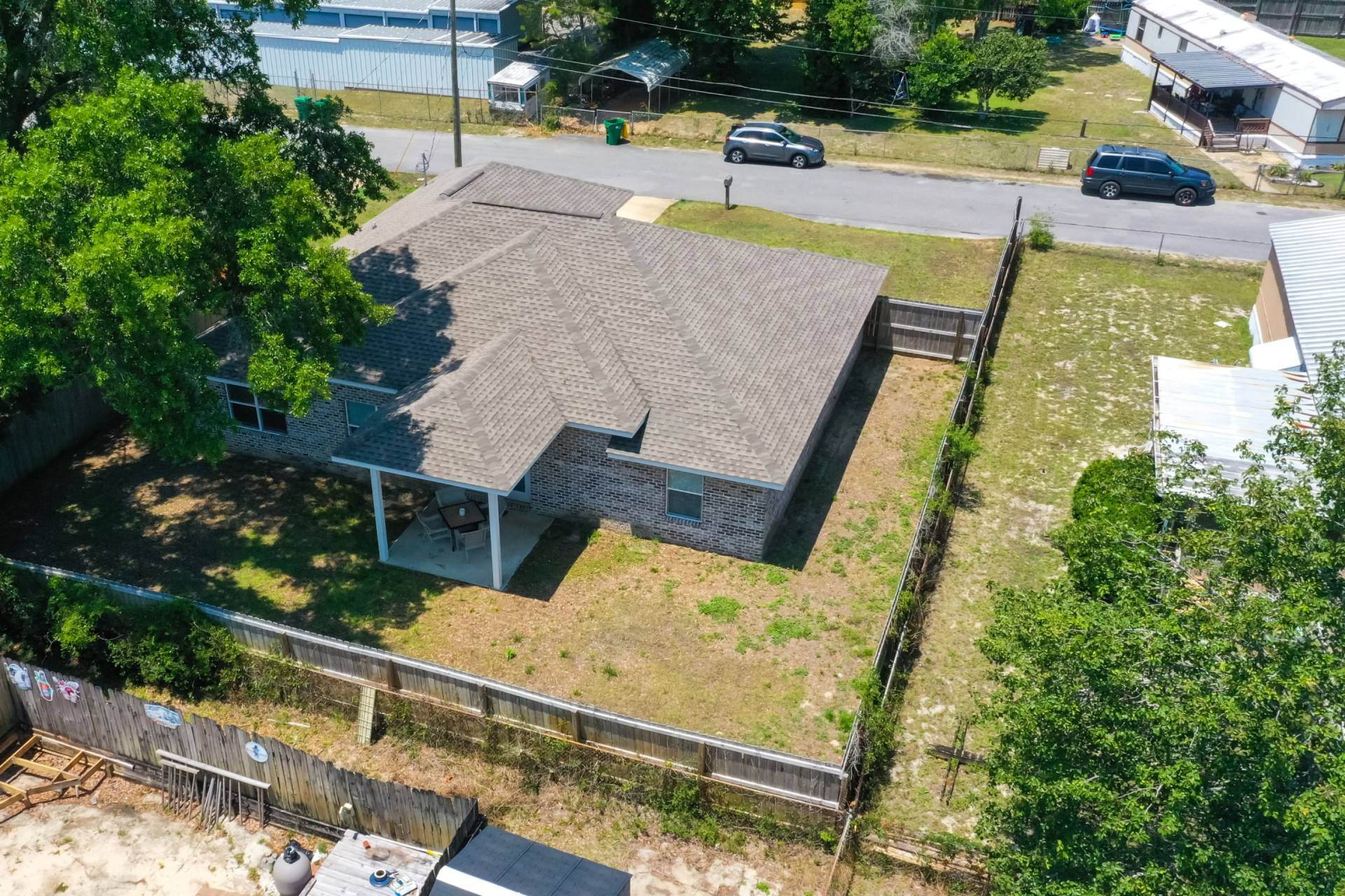 Mary Esther Vacation Rental | Snowbird friendly rate | Next to Hurlburt ...