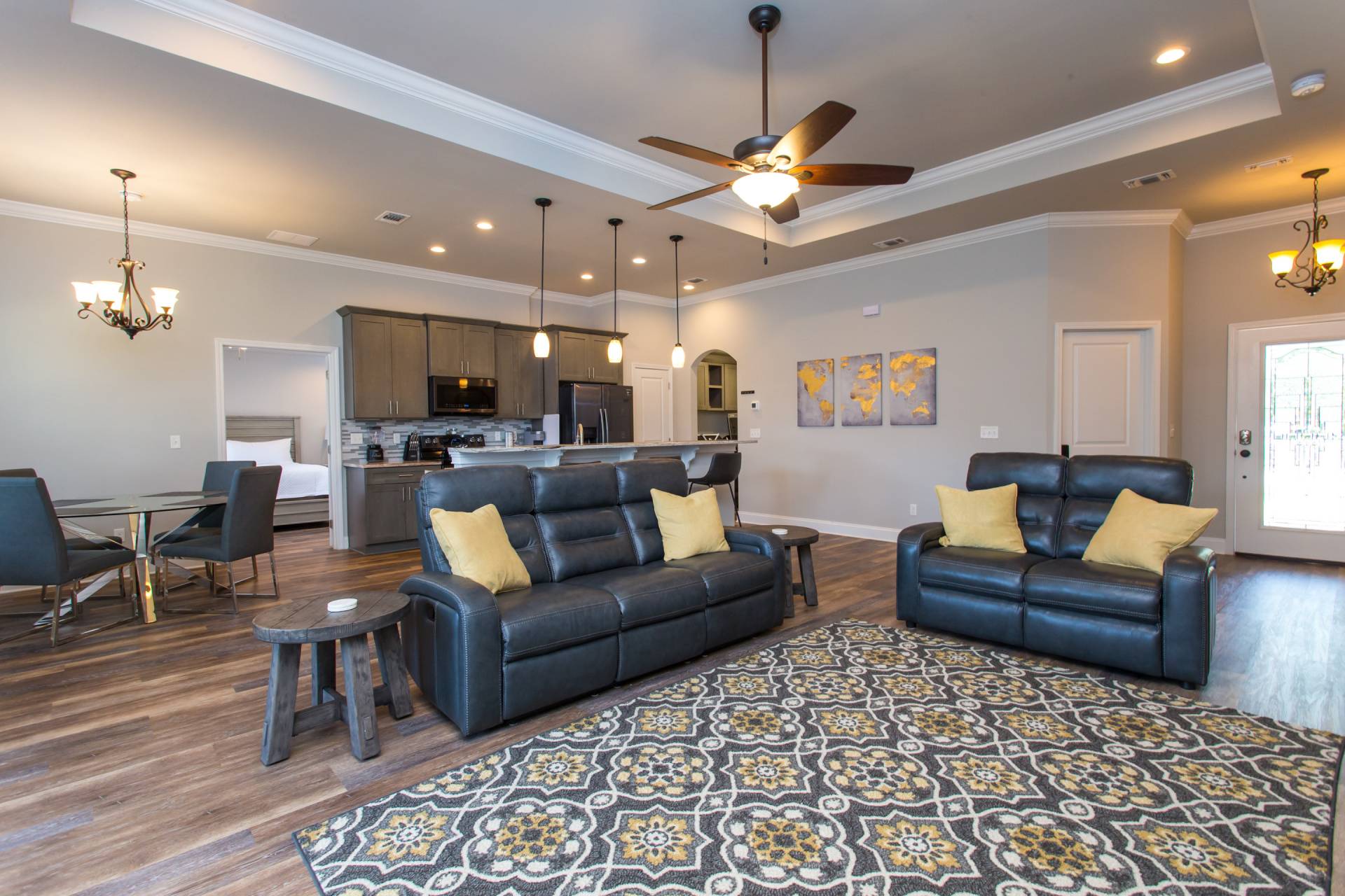 Mary Esther Vacation Rental | Snowbird friendly rate | Next to Hurlburt ...