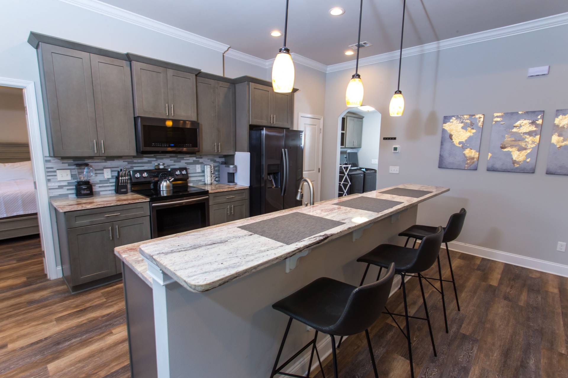 Mary Esther Vacation Rental | Snowbird friendly rate | Next to Hurlburt ...