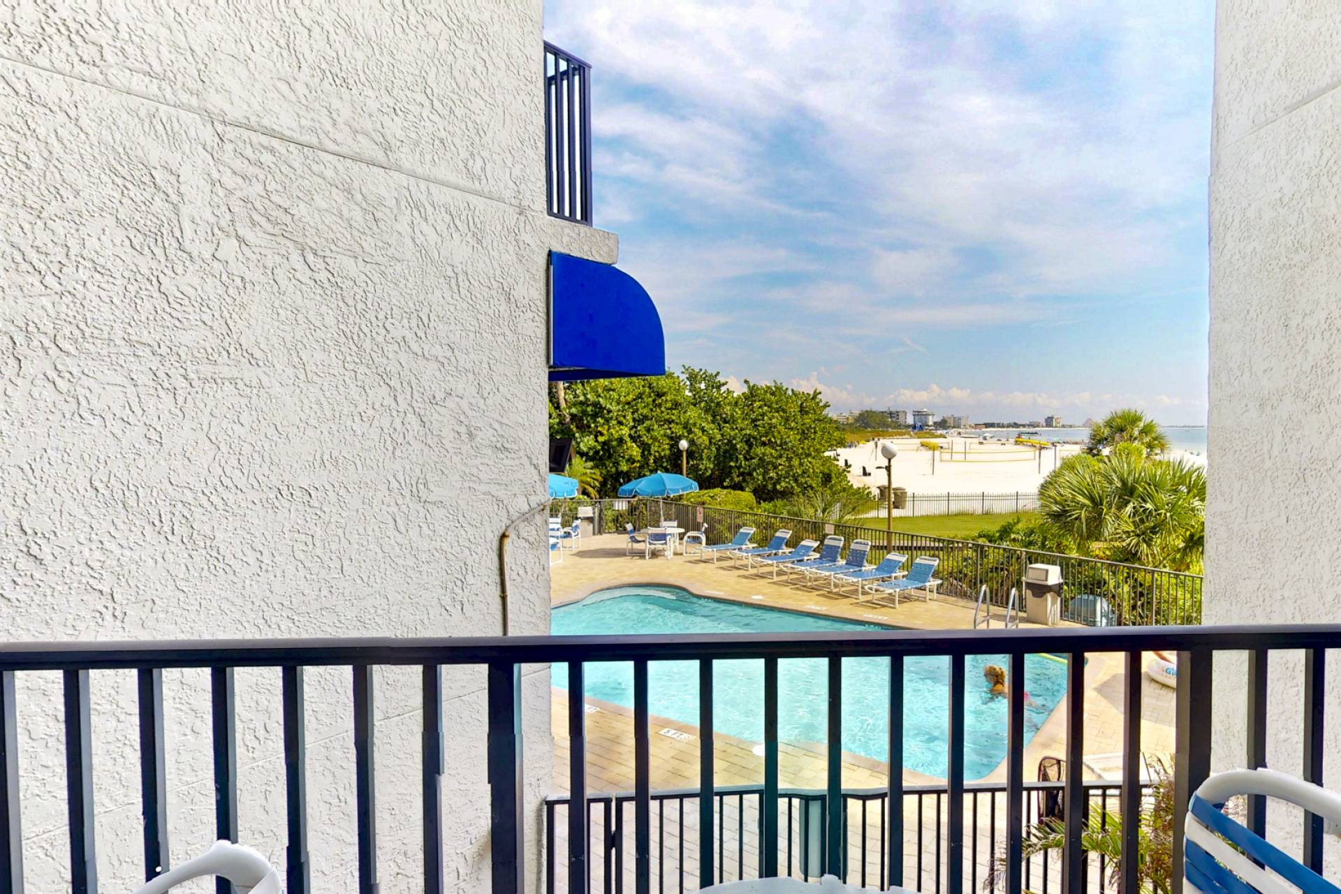 105 - Caprice Resort - St. Petersburg, FL
