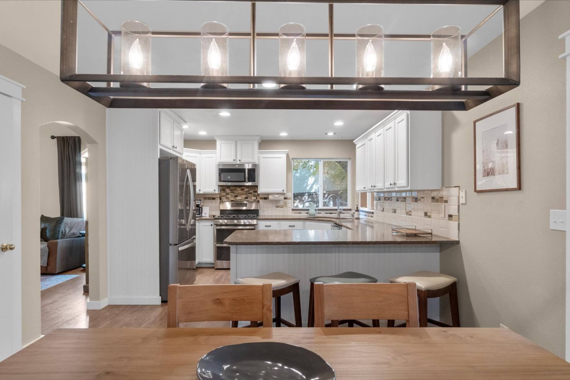 Eagle Vacation Rental | Relax in DOG-Friendly Modern Farmhouse Stye | A ...