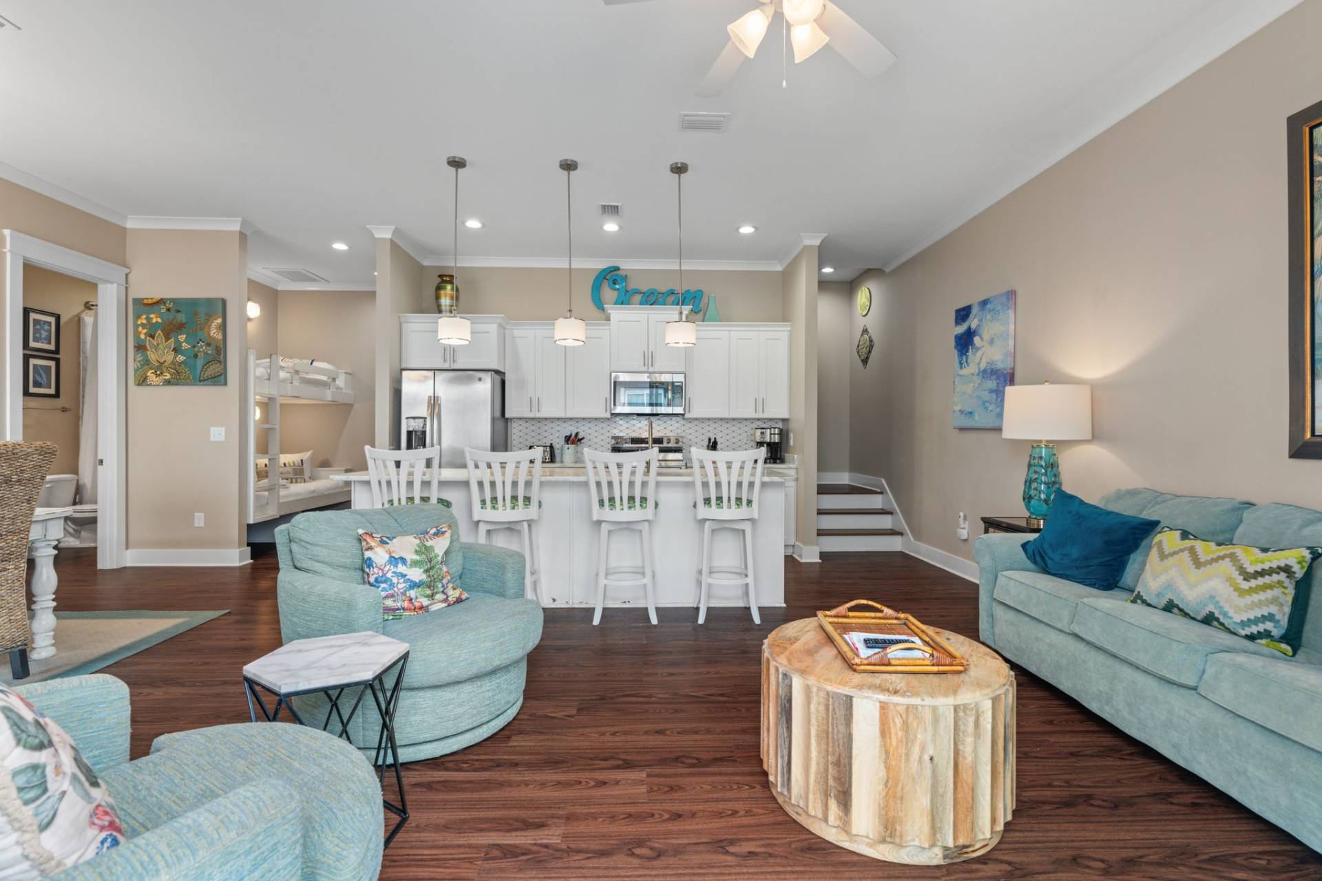 The Osprey - Gulf Shores, AL