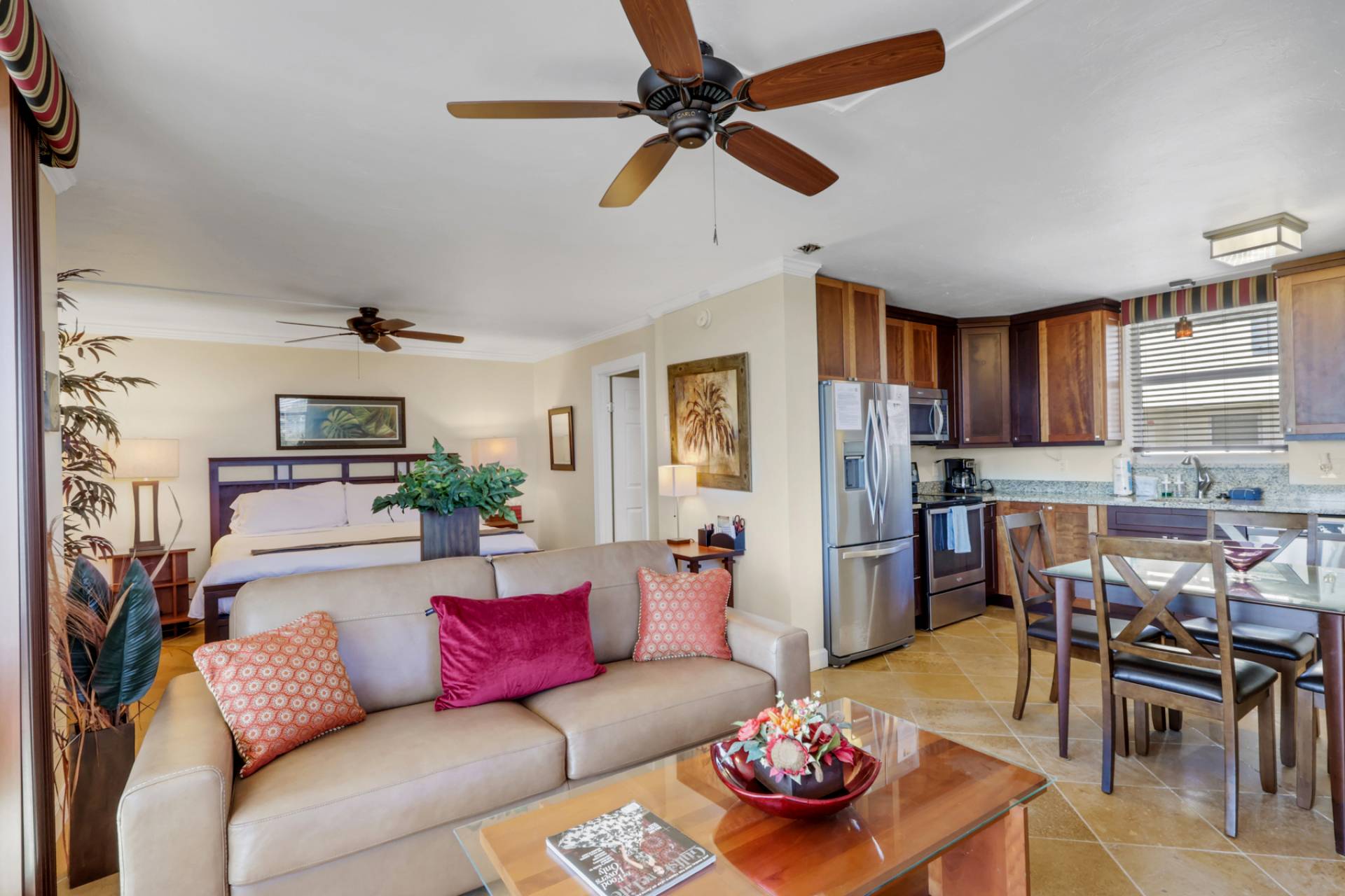 Beach & Tennis 5008 - Bonita Springs, FL