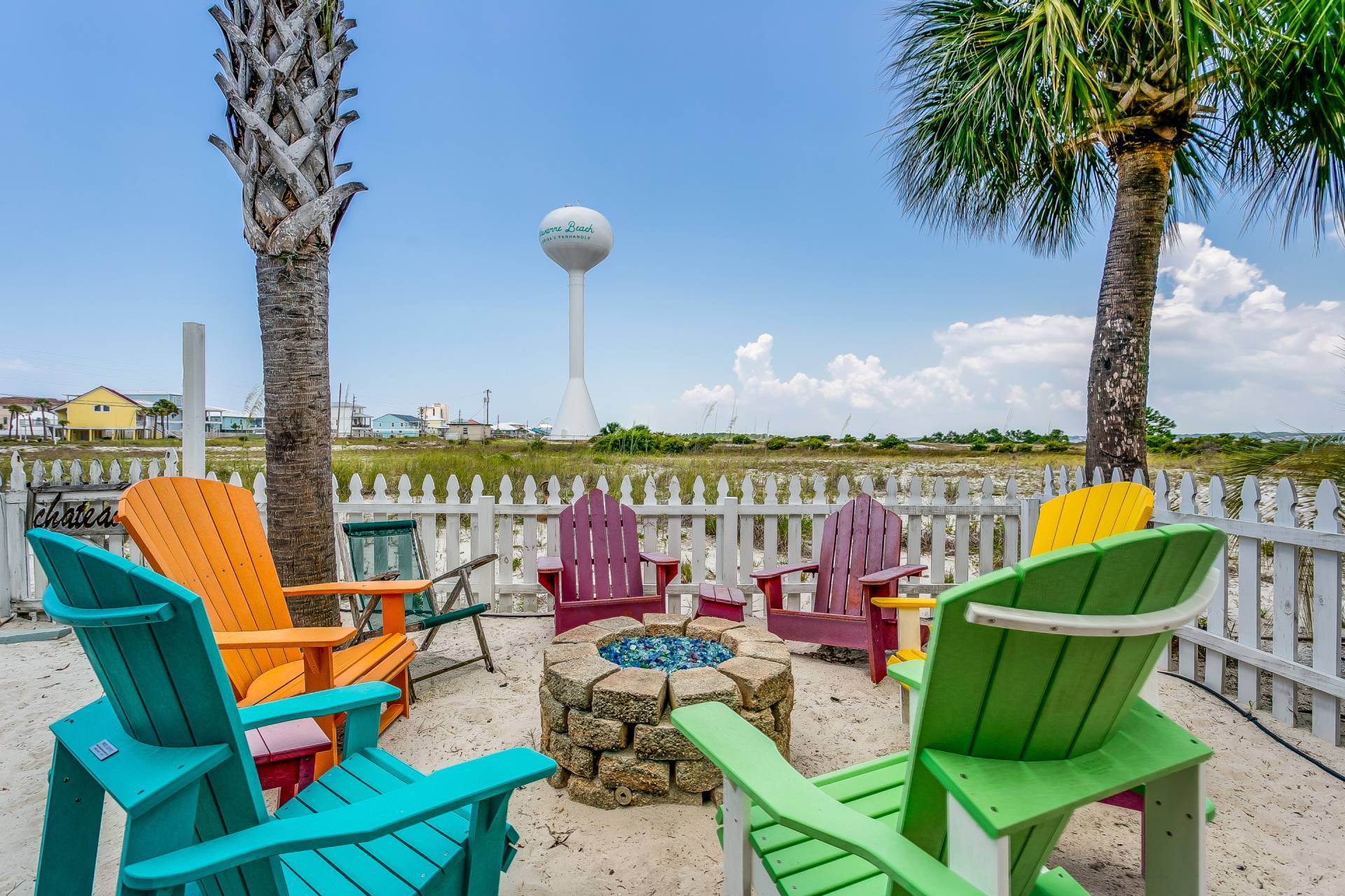 Navarre Beach Vacation Rental | My Shell | Home Rental on iTrip.net