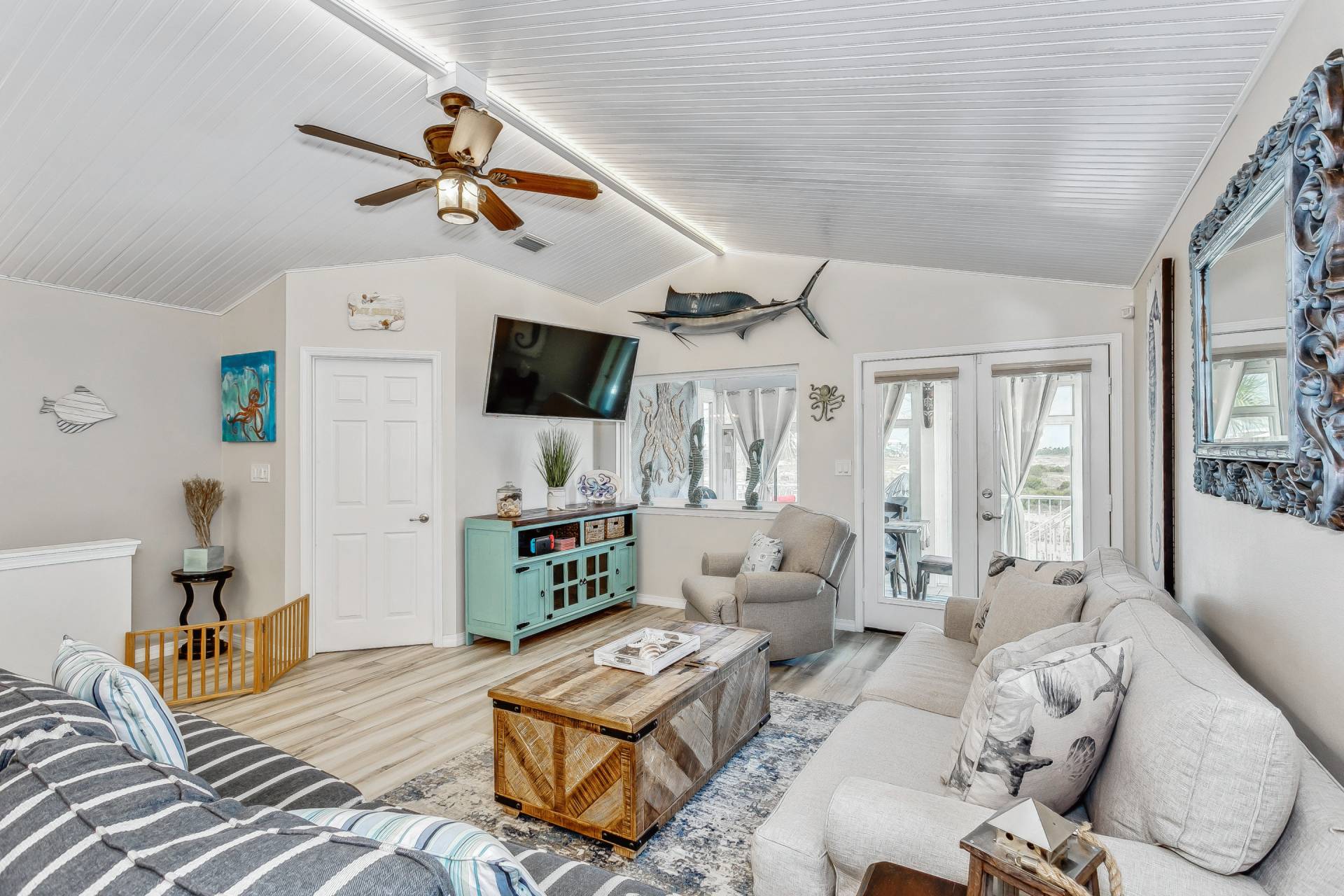 Navarre Beach Vacation Rental | My Shell | Home Rental on iTrip.net