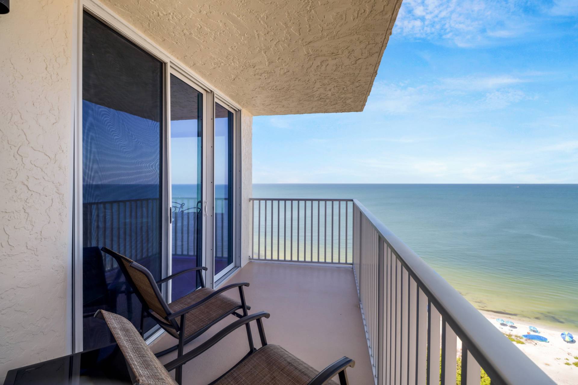Fort Myers Beach Vacation Rental | Unforgettable 12th Floor Sunsets ...