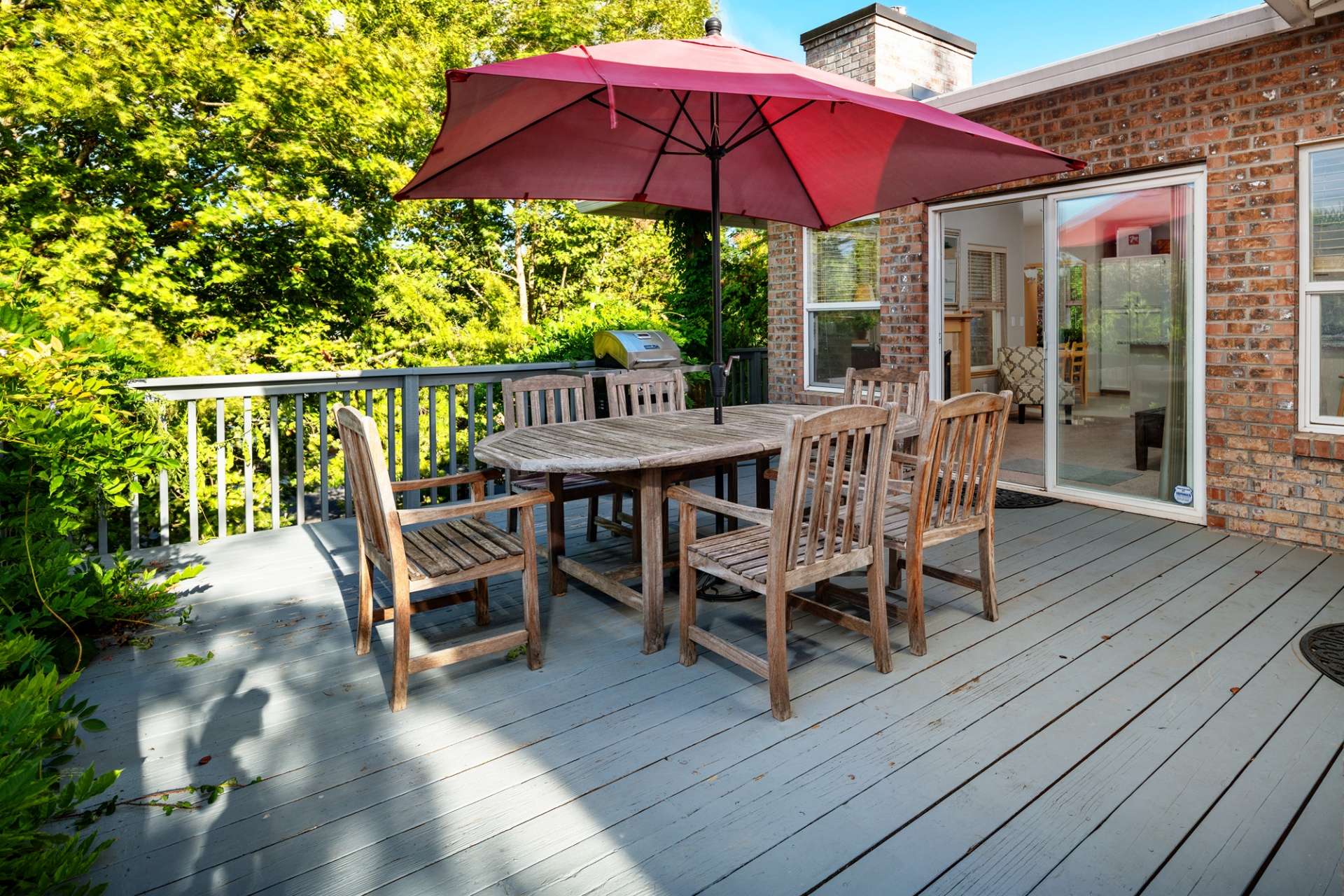 Cooper Mountain Retreat - Beaverton, OR