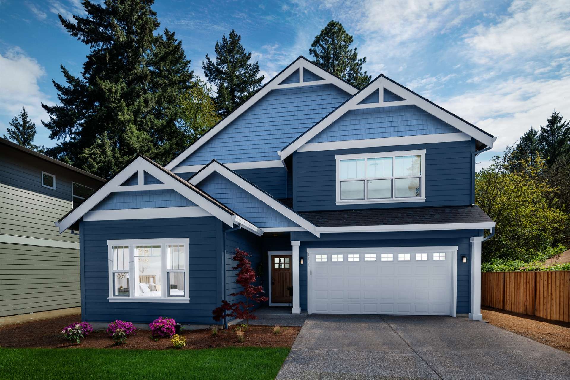 Spacious Home With Hot Tub And Game Room - Inviting Family Haven - Hillsboro, OR