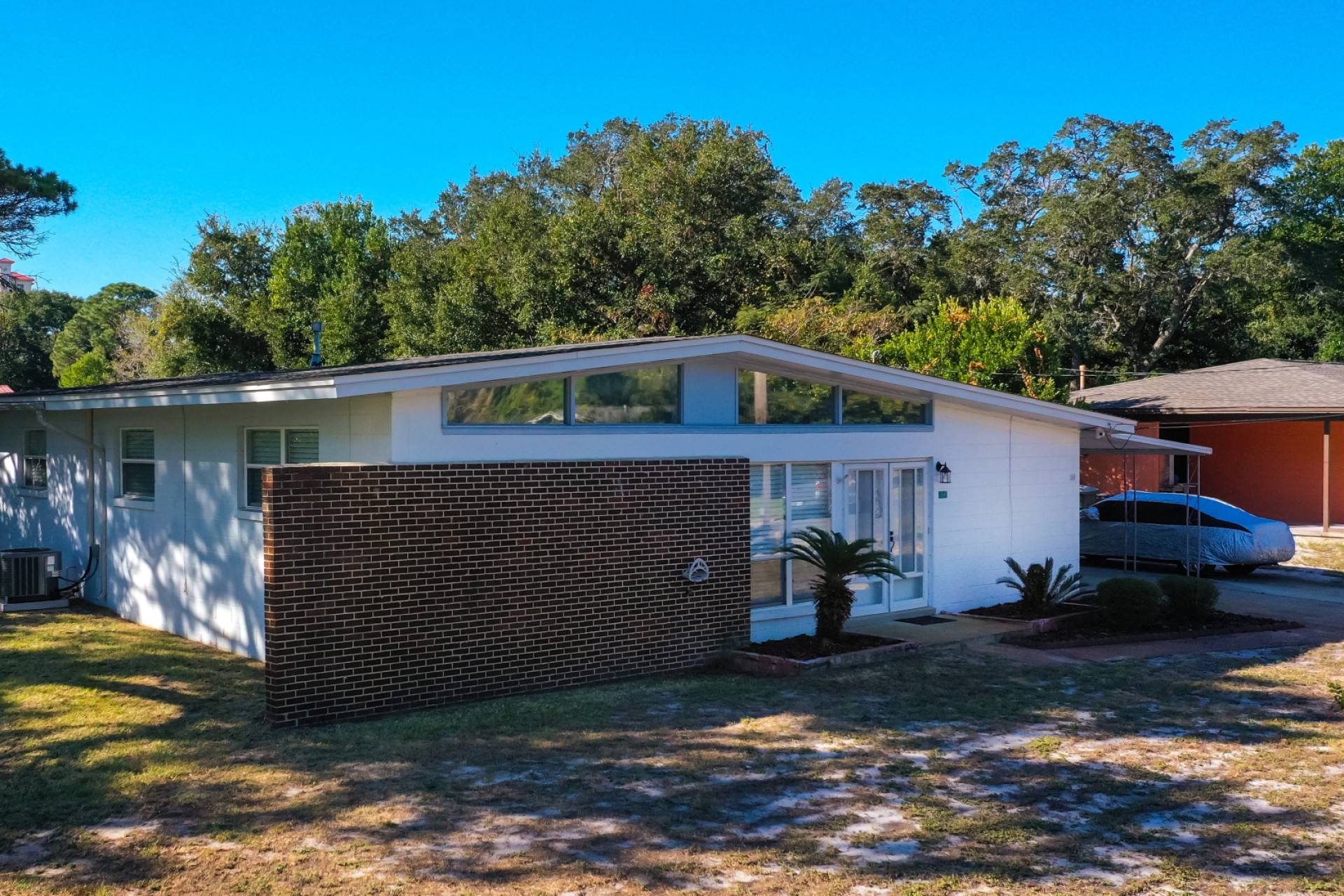 Cathy And Jim's Florida Beach House - Fort Walton Beach, FL