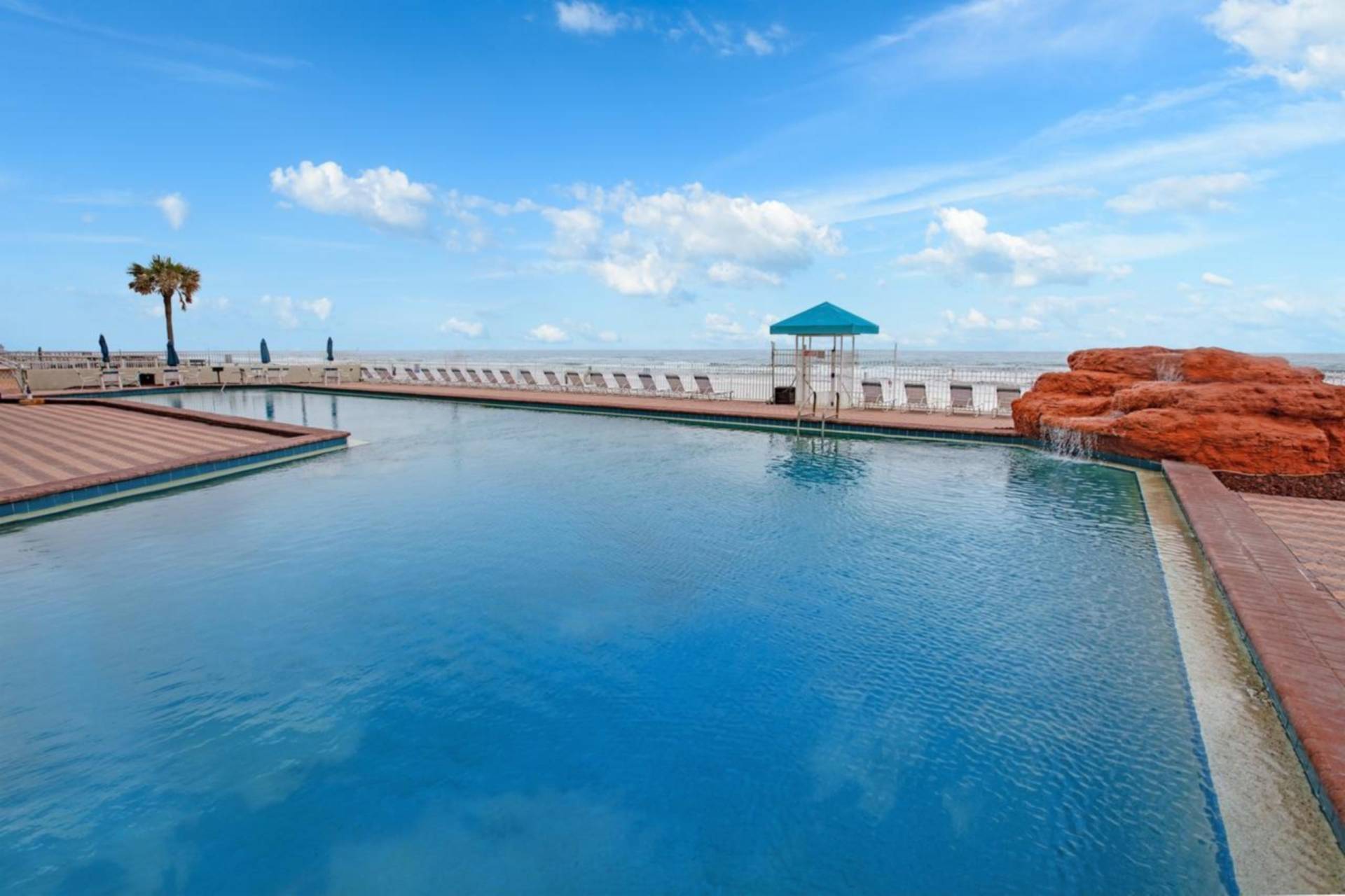 Harbour Beach Resort Unit #818 - Daytona Beach, FL