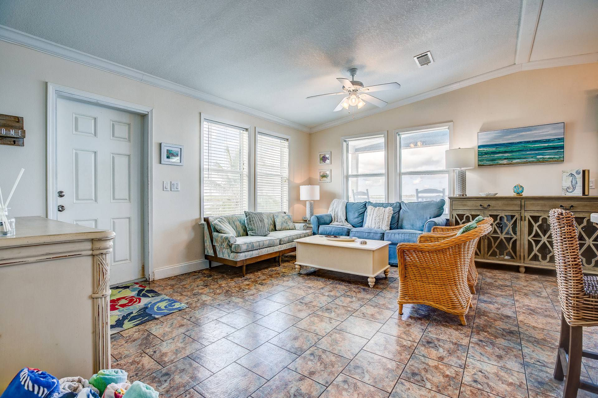 Big Pine Key Vacation Rental | Lookout On Long Beach: Discover Serenity ...