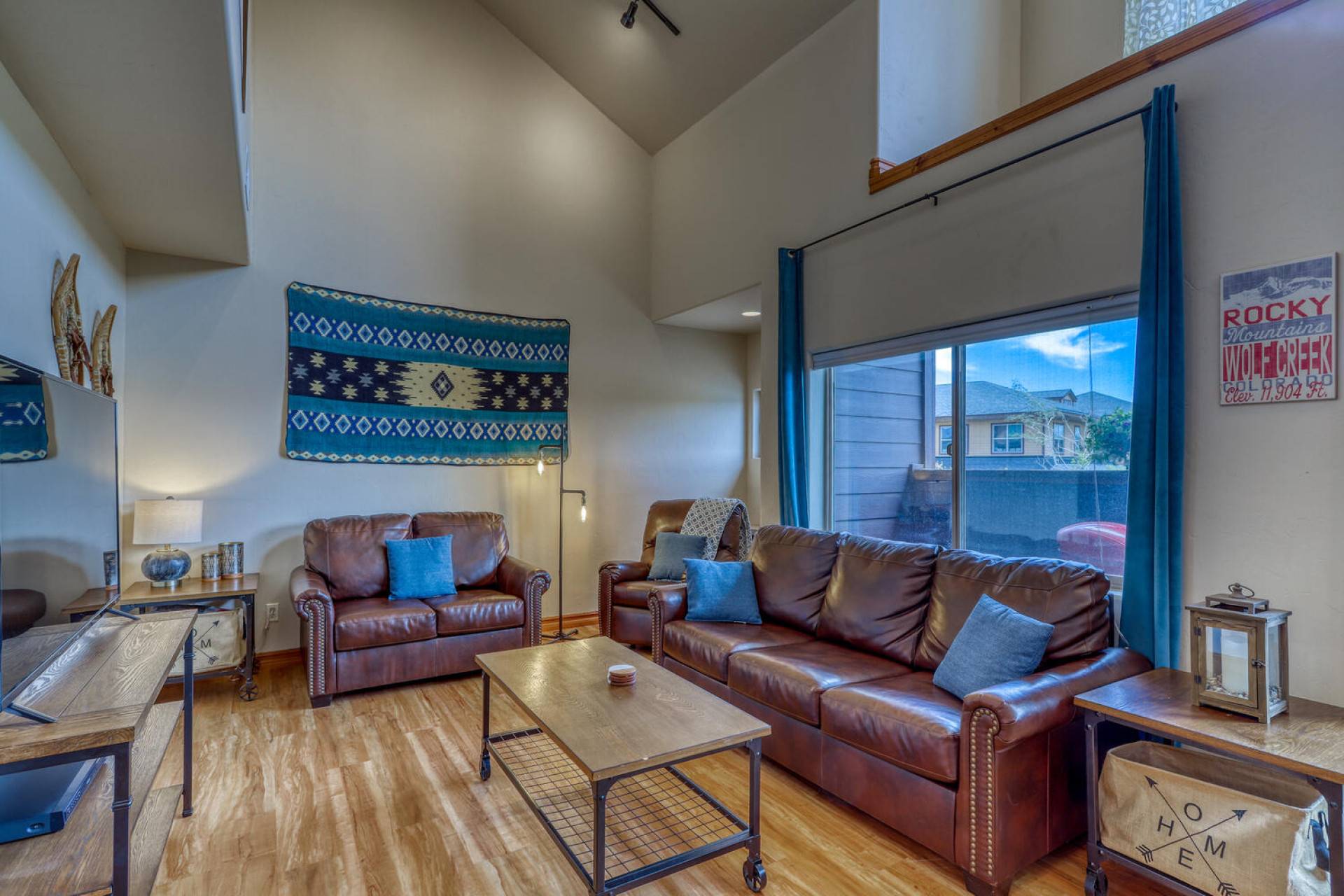 191 Talisman Dr D202 ("Hot Springs Hideaway") - Pagosa Springs, CO