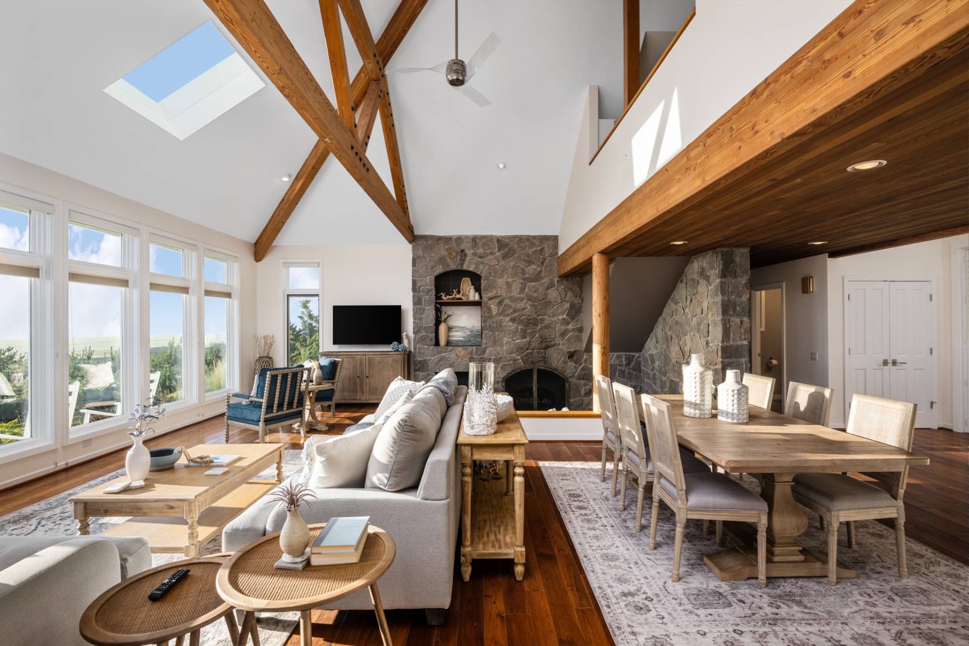 Gearhart Vacation Rental | Breathtaking Panoramic Ocean and Views on ...
