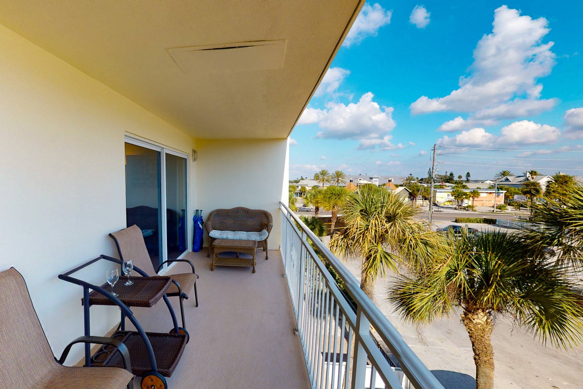 206 - Madeira Norte - Madeira Beach, FL