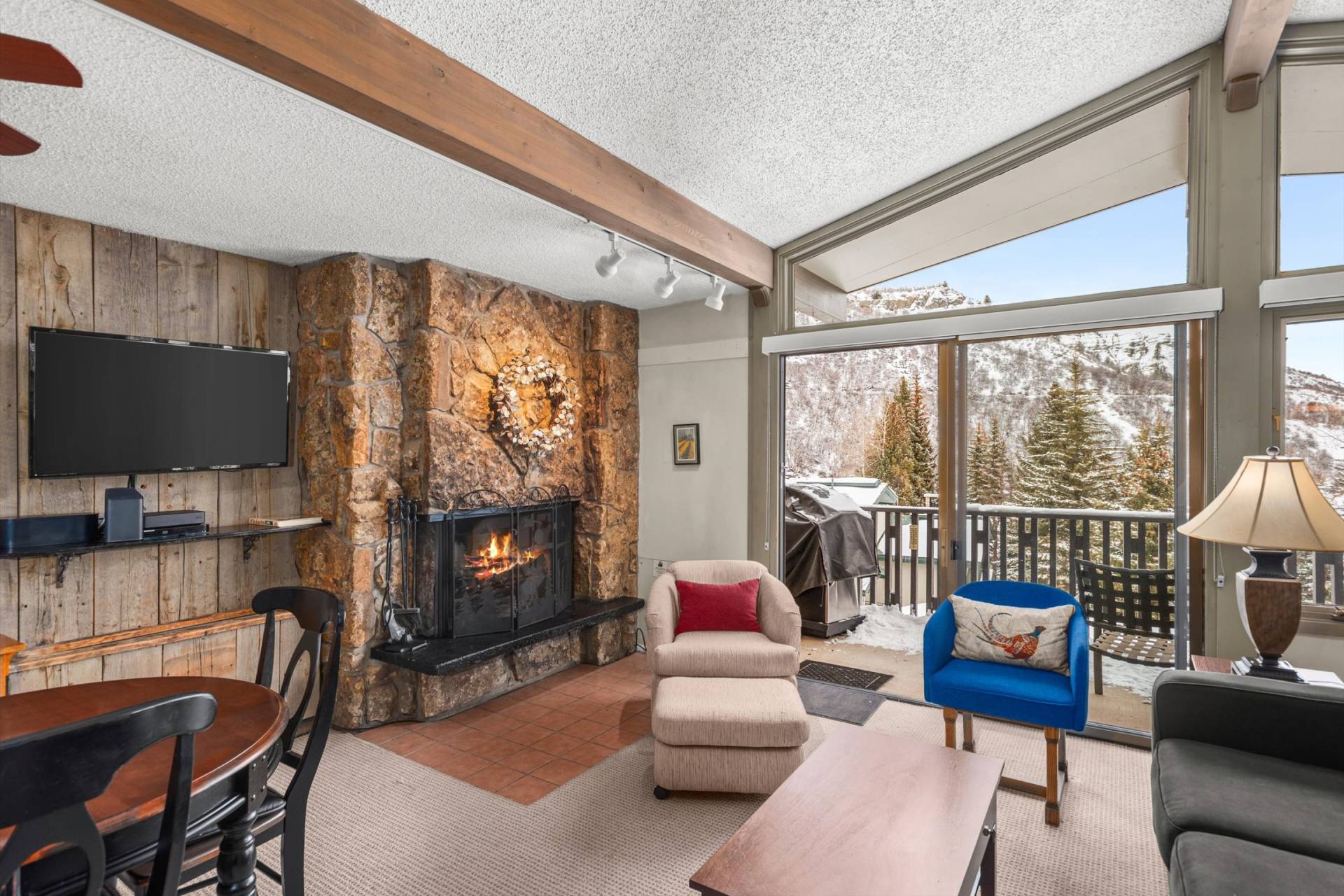 Snowmass Village Vacation Rental | Snowmass Condo W/ Seasonal HT & Pool ...