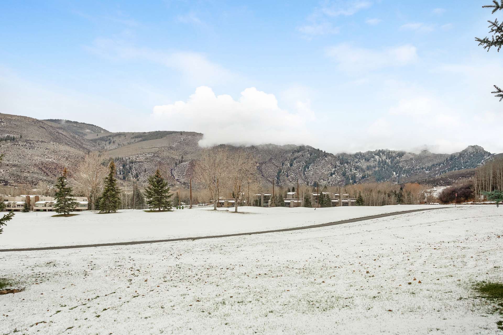 Avon Vacation Rental | Whether You're a Skier or Relaxer, This 2BR Avon ...