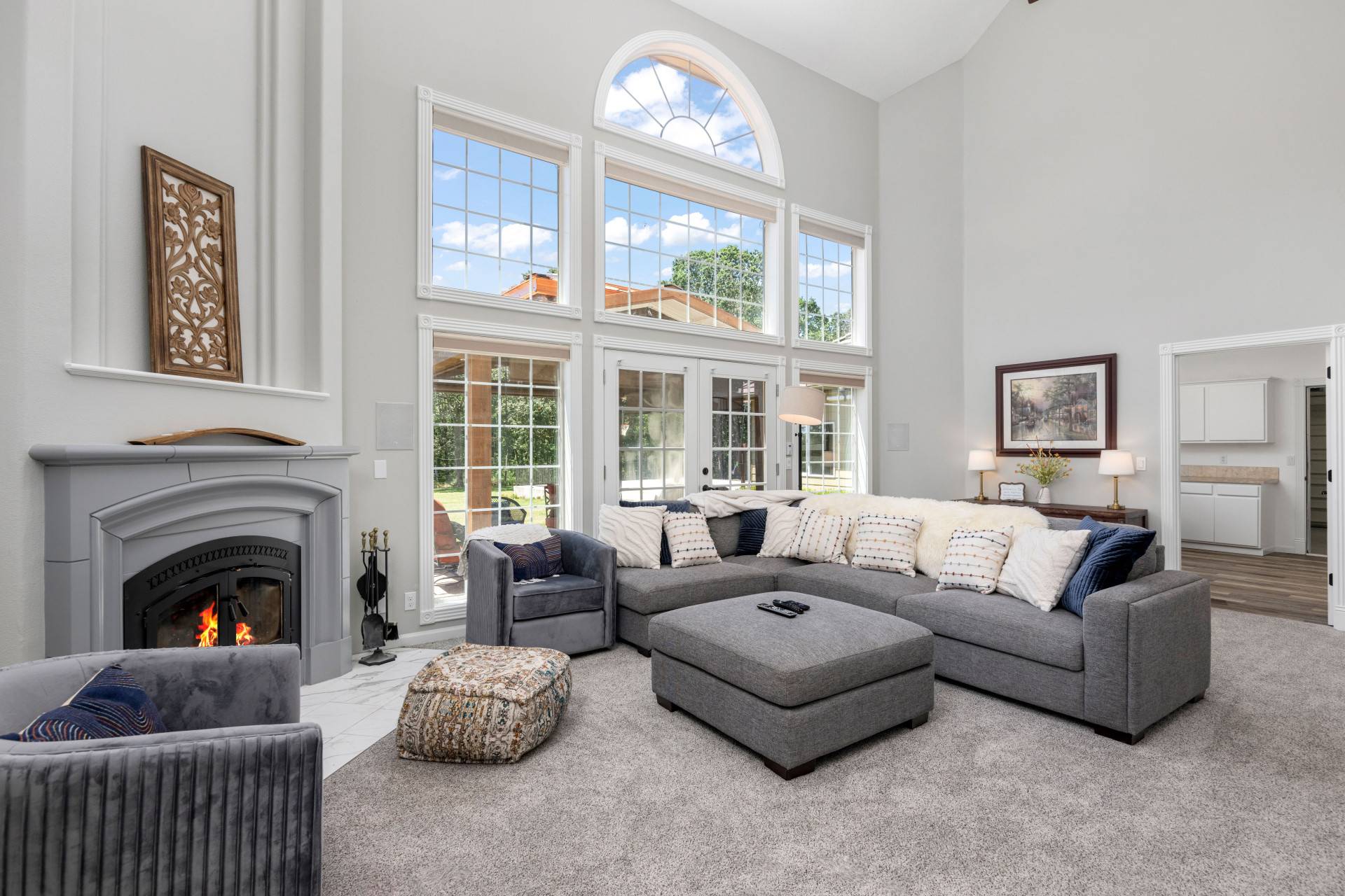 Rickreall Vacation Rental | Legendary Escape w/ Countless Amenities ...