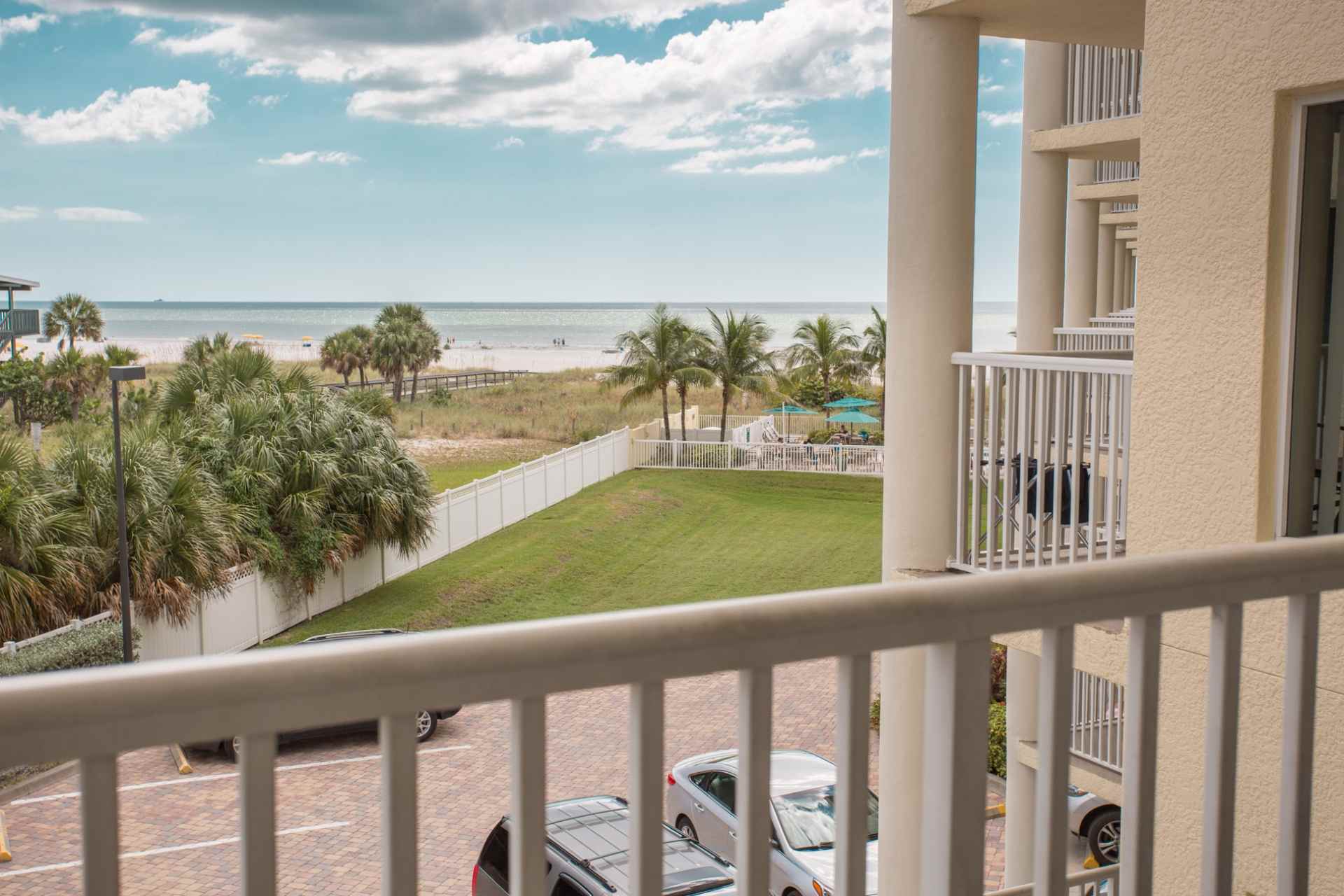 306-s - Sunset Vistas - Treasure Island, FL