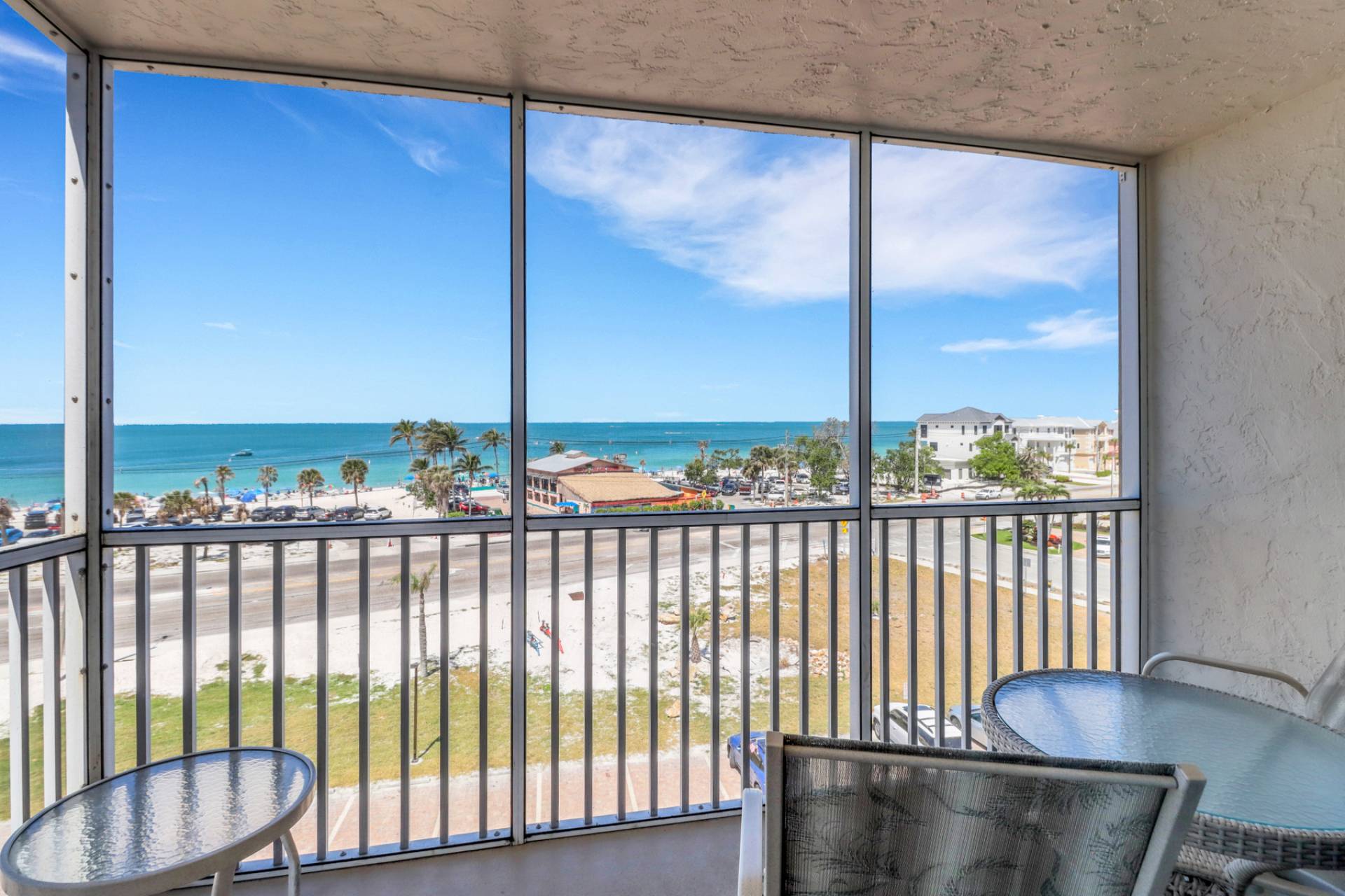 Beach & Tennis 1506 - Bonita Springs, FL