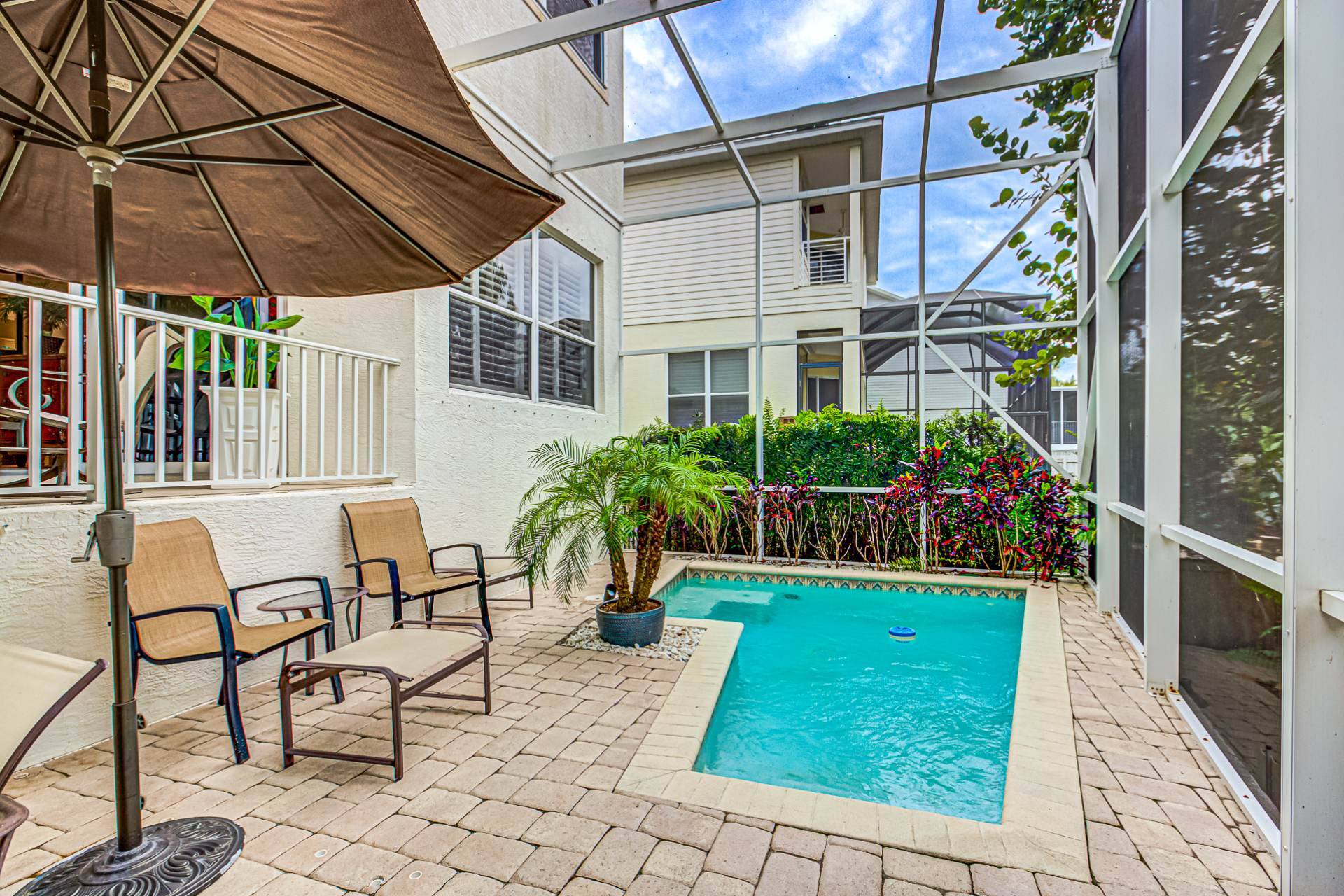Siesta Key Vacation Rental | Heated Pool, Kayak Launch, Steps from the ...