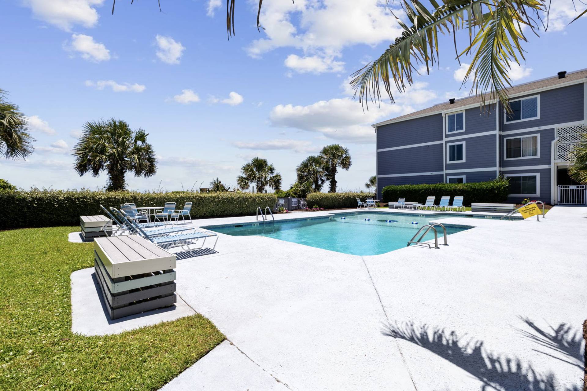 Surfside Beach Vacation Rental | Sea Cloisters I 303A | Myrtle Beach ...