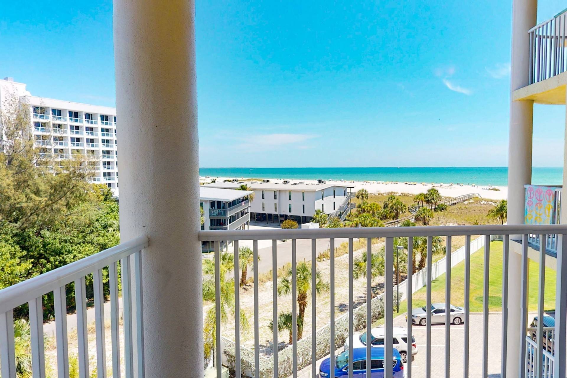 505-s - Sunset Vistas - Treasure Island, FL