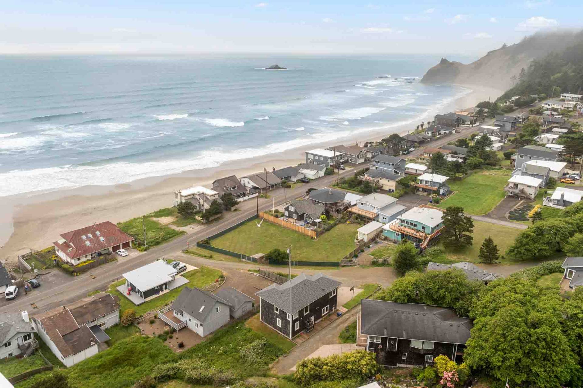 Trail's End - Lincoln City, OR