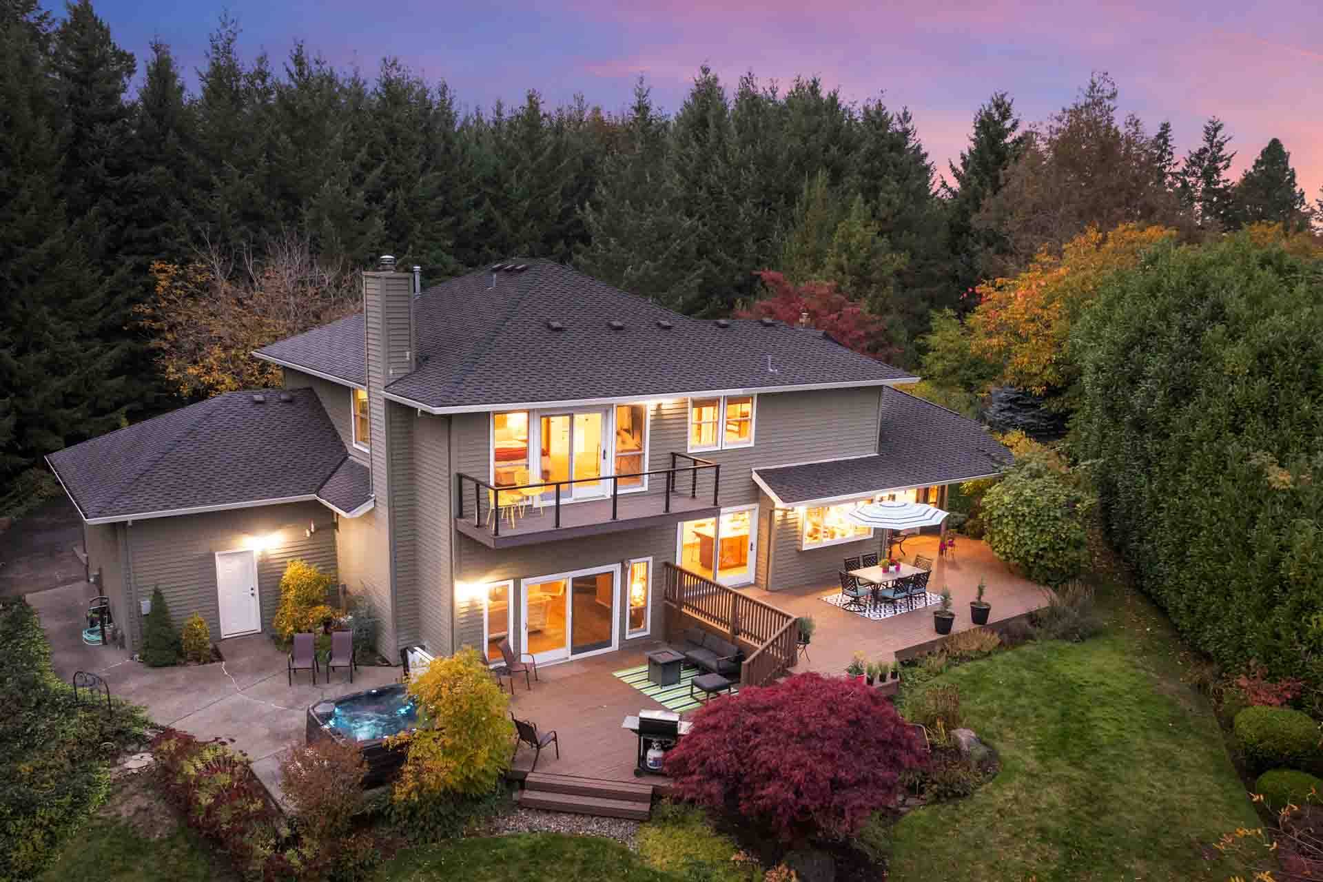 Cooper Haven - Tigard, OR