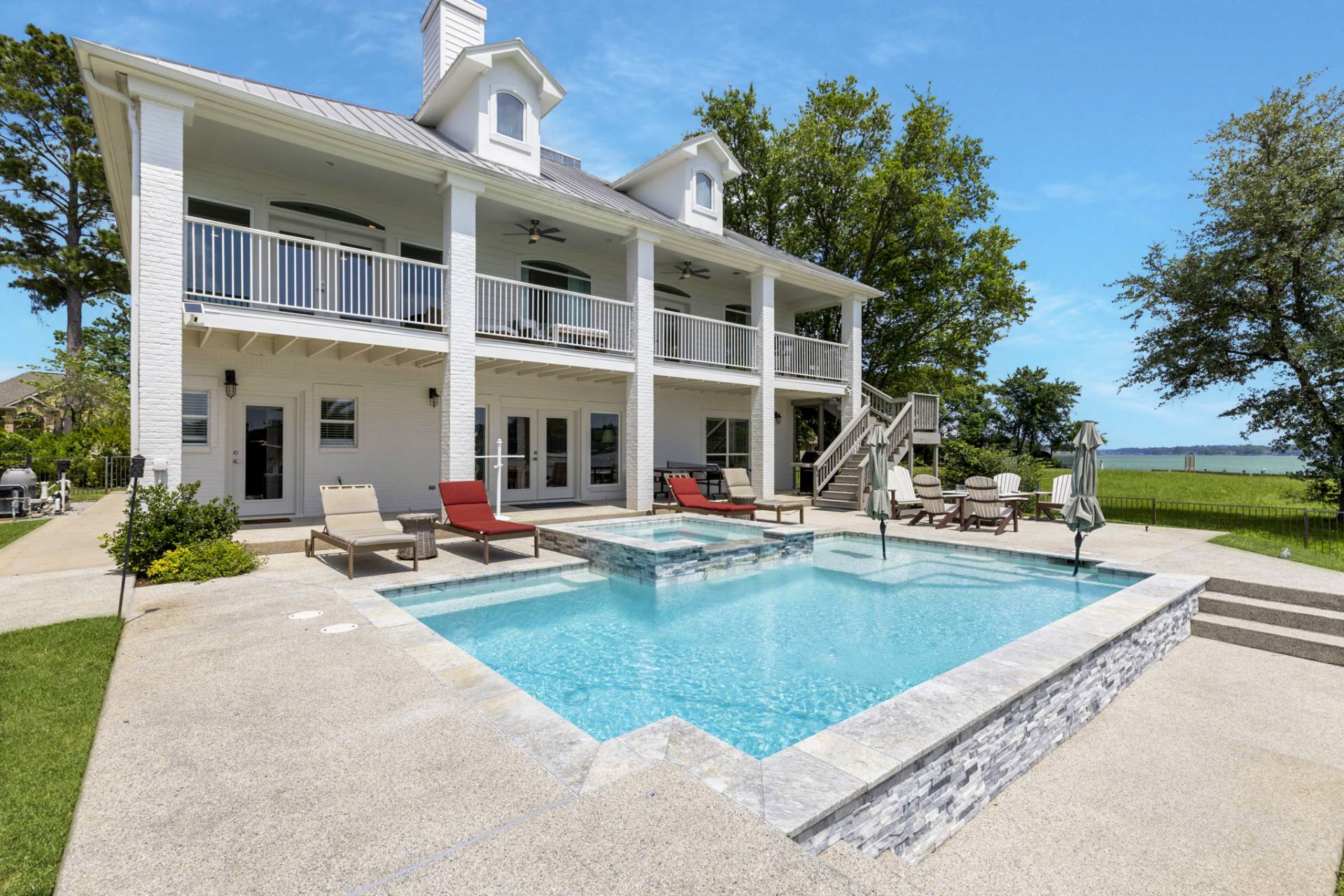 La Costa Drive - Conroe, TX