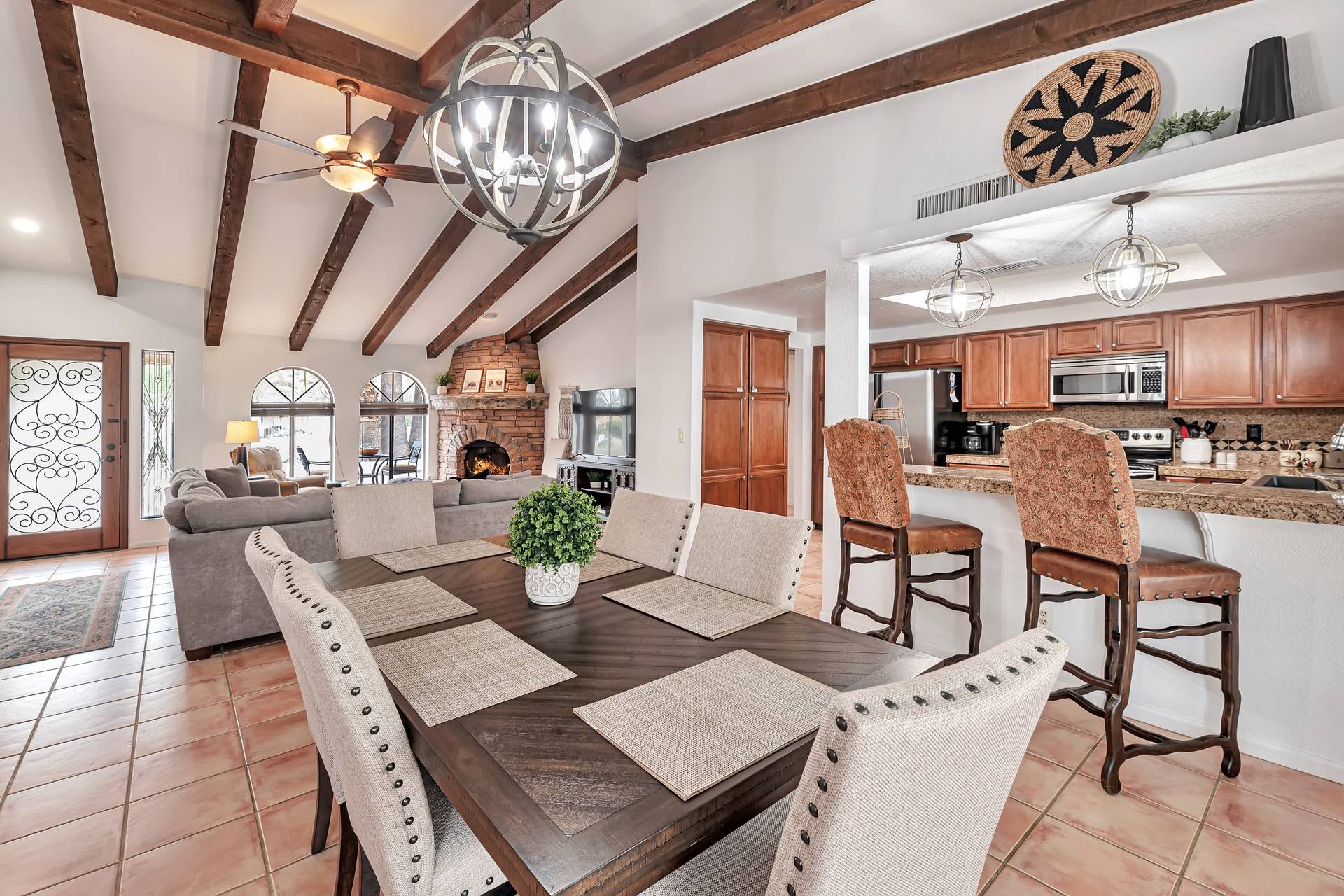 Saguaro Ridge Oasis #21541232 - Fountain Hills, AZ