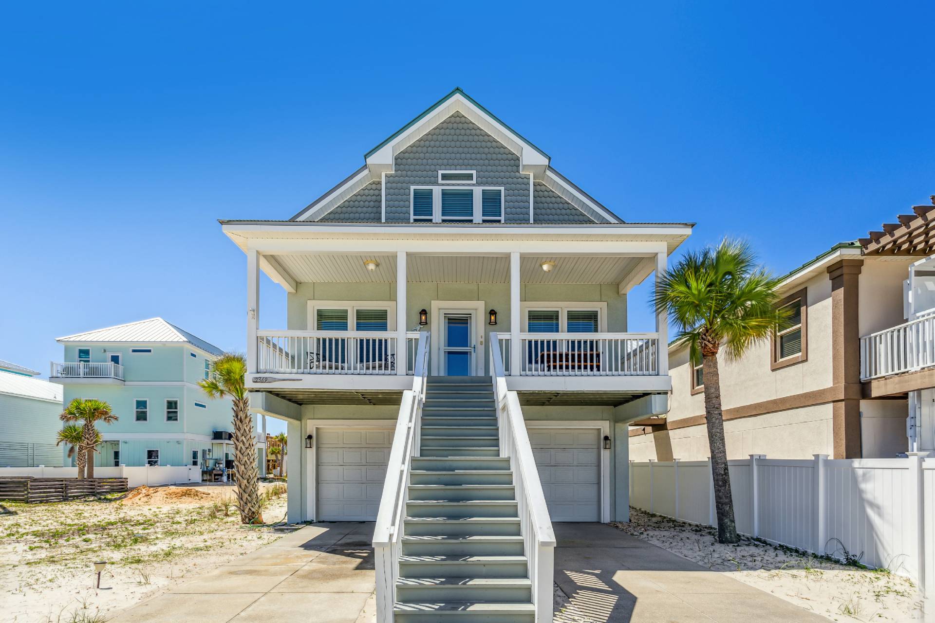 Navarre Vacation Rental | 7369 Grand Navarre Blvd | Home Rental on ...