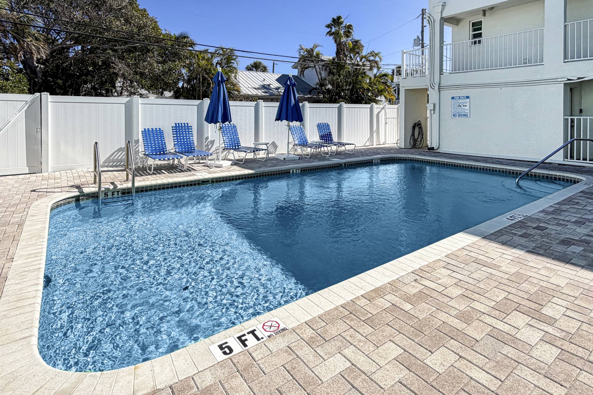 8 - Beach Club At Pass-a-grille - St. Pete Beach, FL