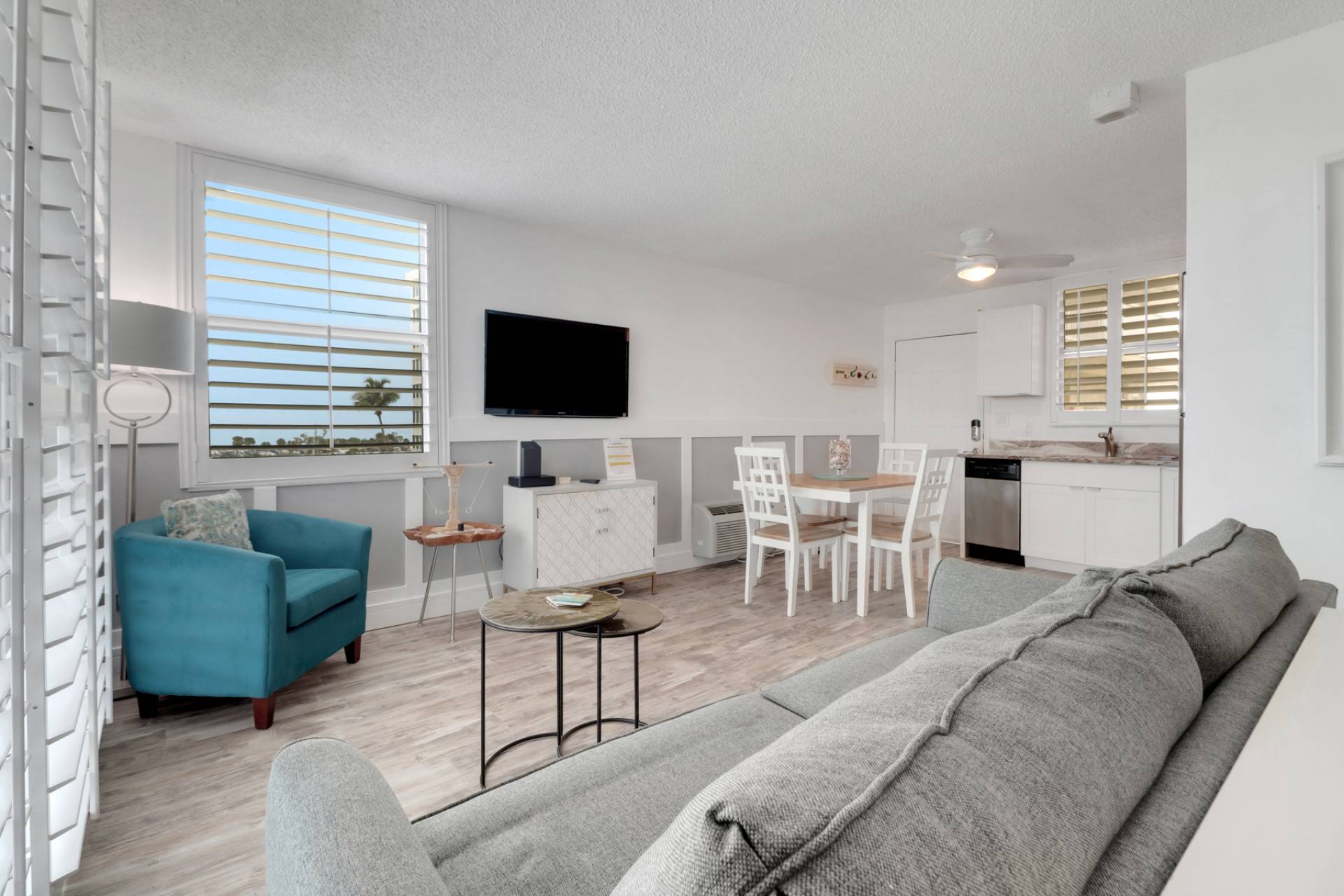 Beach & Tennis 5507 - Bonita Springs, FL