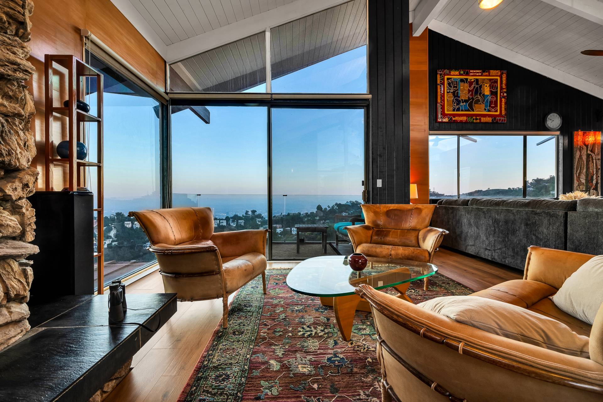 Beech Knoll Lodge - Los Angeles