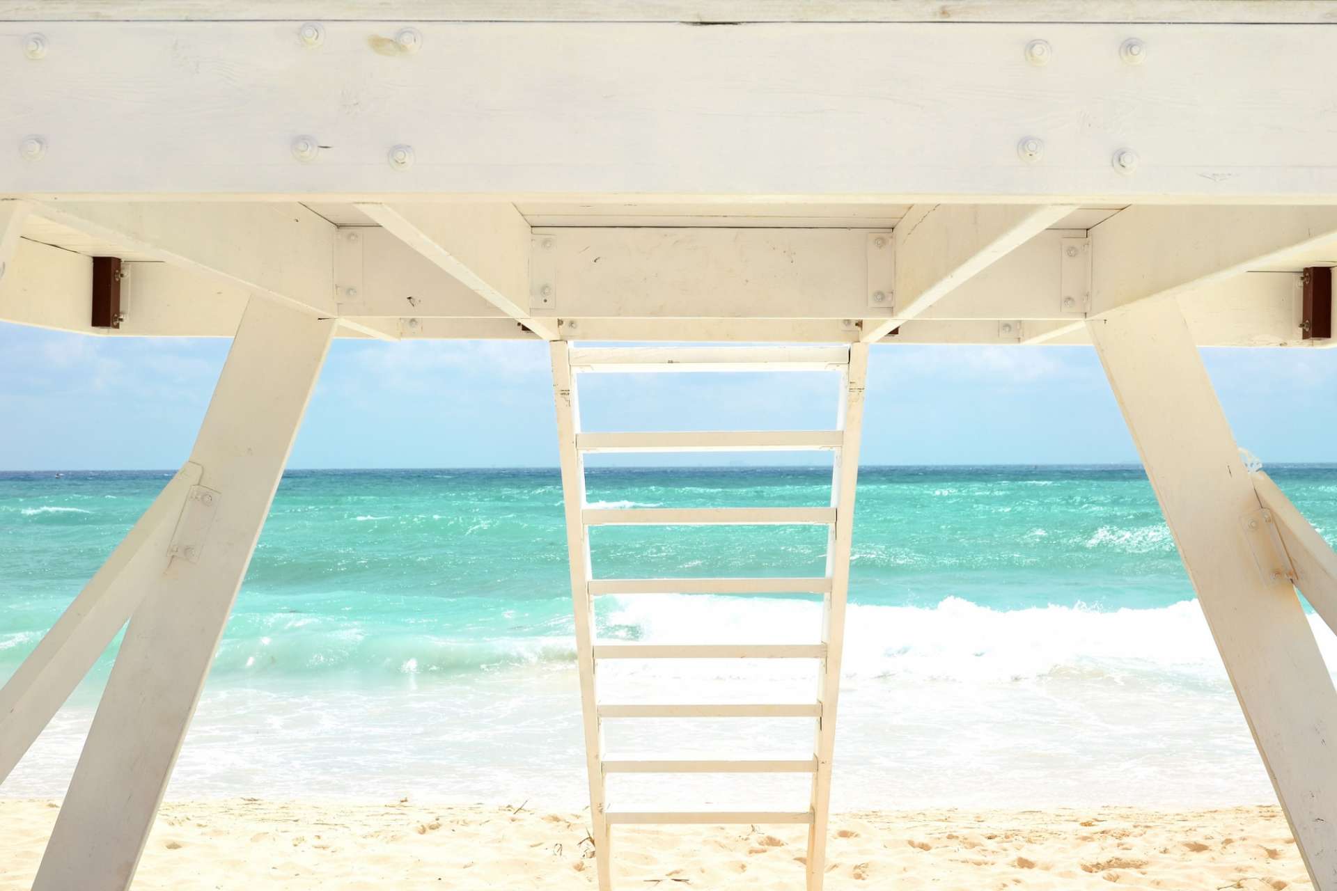 Property Management Siesta Key, Venice on iTrip.net