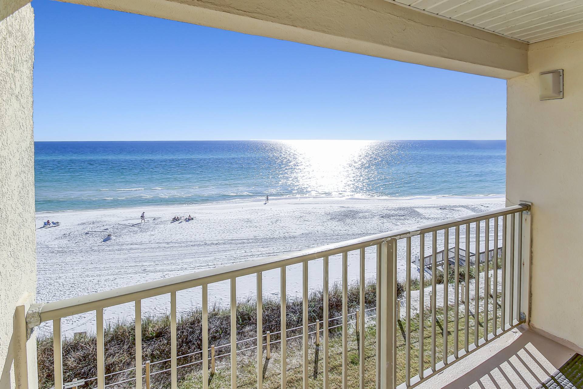 Santa Rosa Beach Vacation Rental | Beachfront 30A Condo! Stunning Views ...