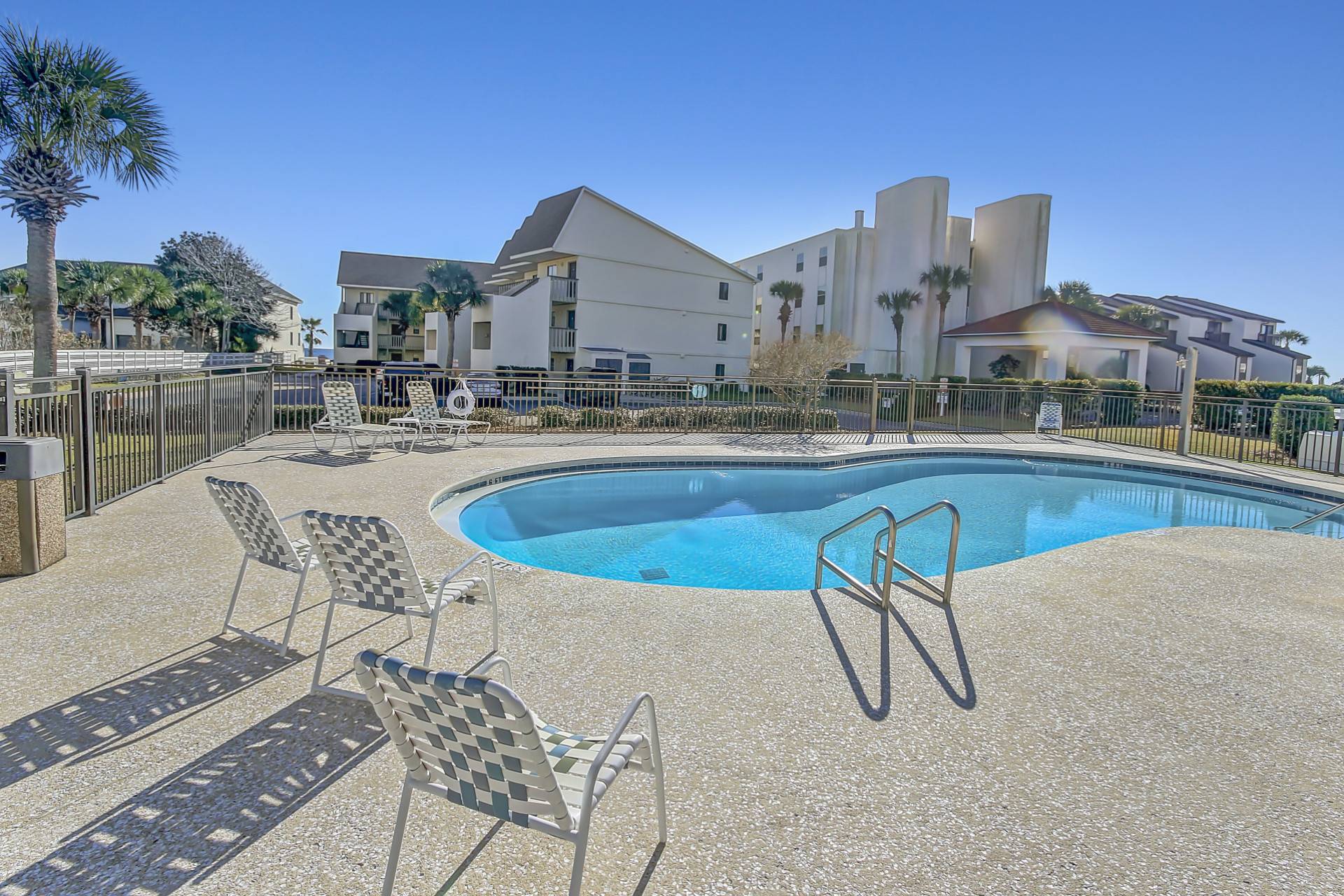 Santa Rosa Beach Vacation Rental | Beachfront 30A Condo! Stunning Views ...