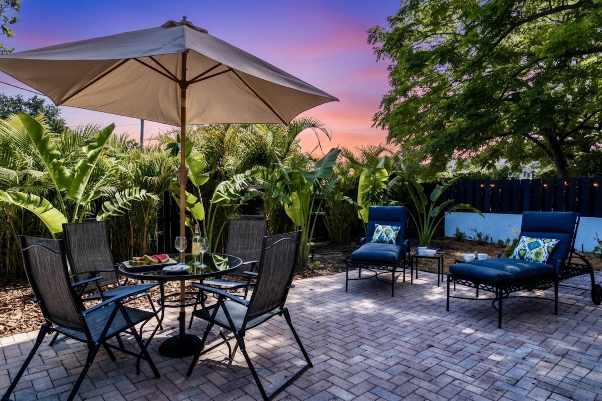 Casa Tranquilo - Sarasota, FL