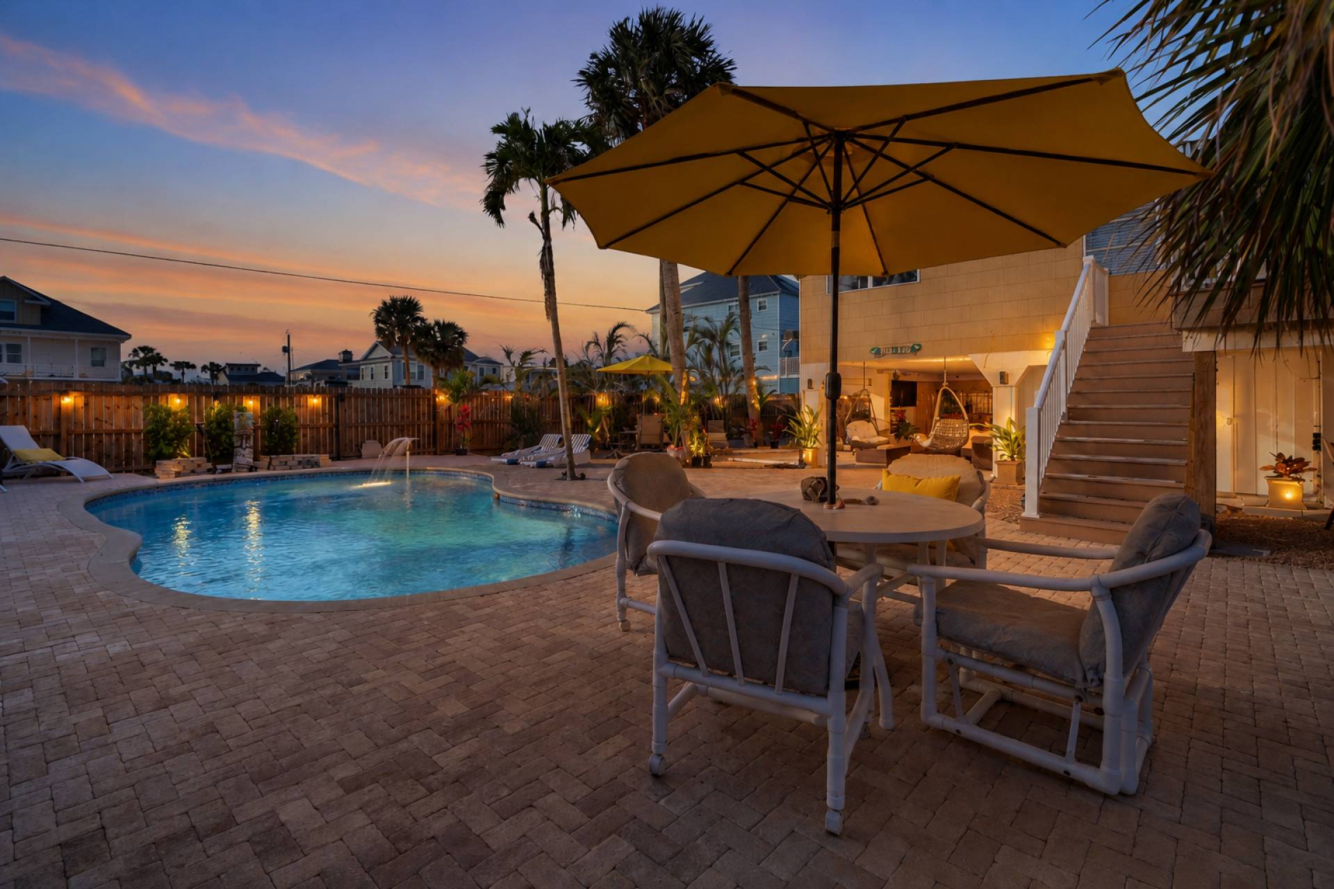116 Bay Mar Dr - Fort Myers Beach, FL