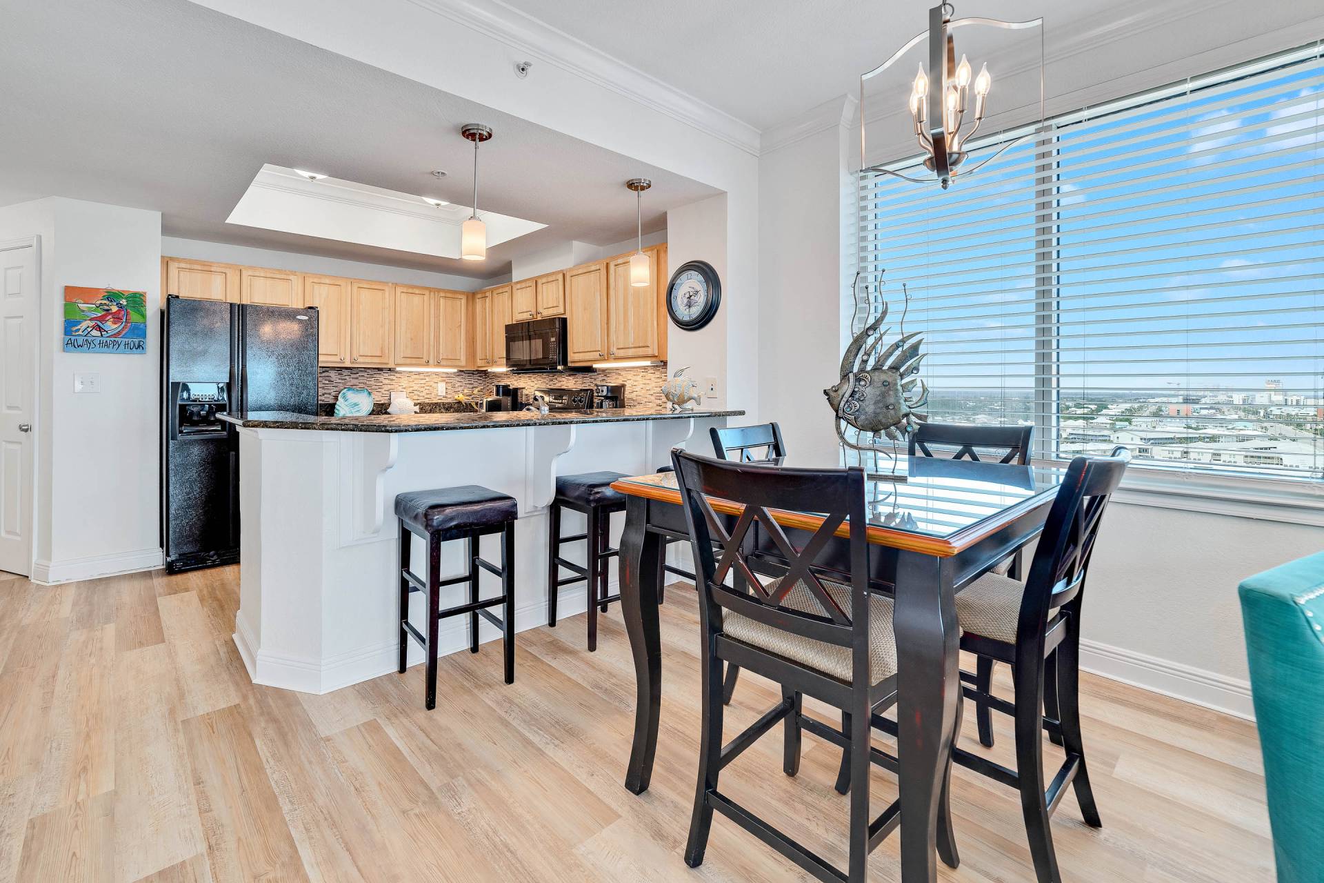 Gulf Shores Vacation Rental | Crystal Tower 1201 | Crystal Tower ...