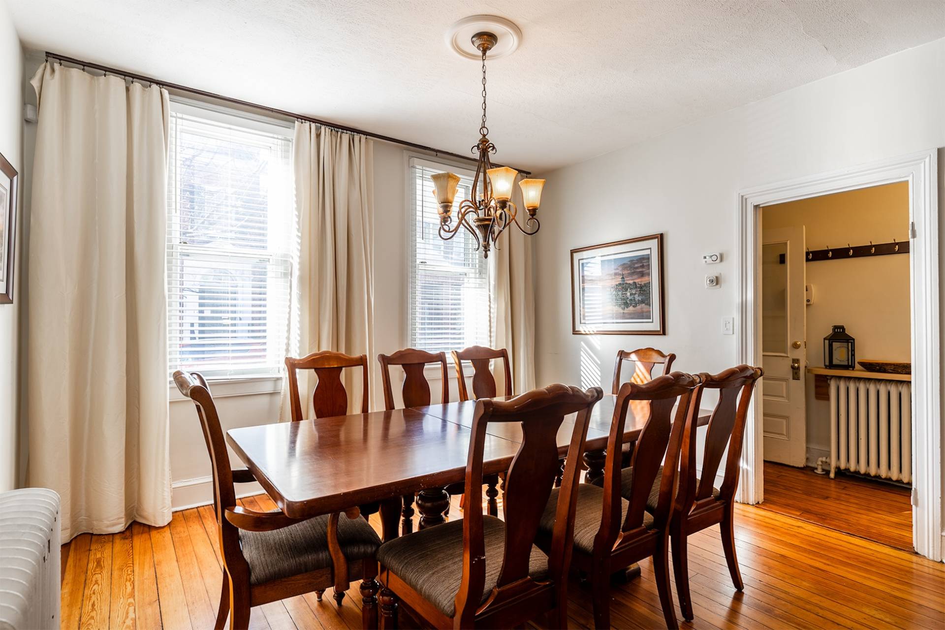 Annapolis Vacation Rental | Capital View | Home Rental on iTrip.net