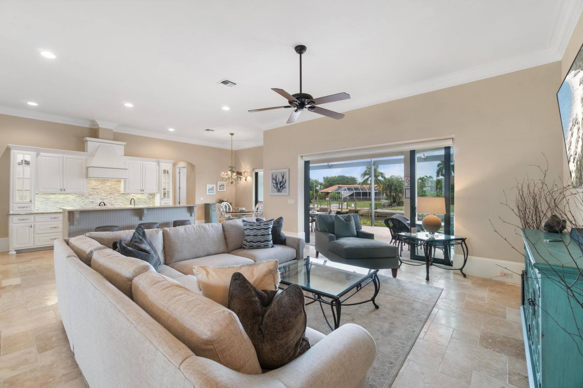 Turtle Bay - Marco Island, FL