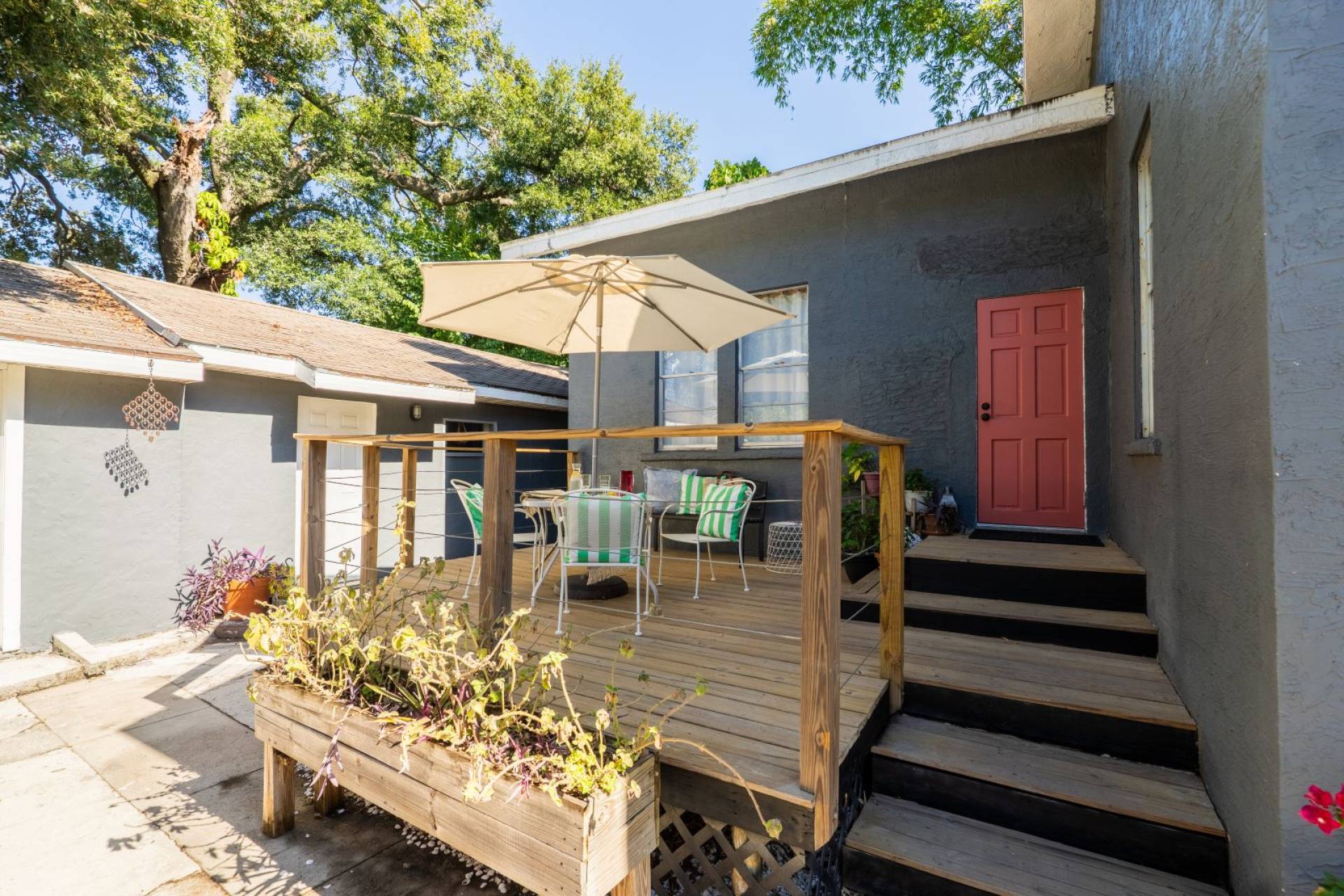 El Apartamento -